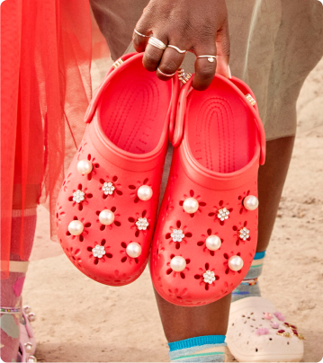 Crocs South Africa Shop Stylish Comfortable Footwear Online