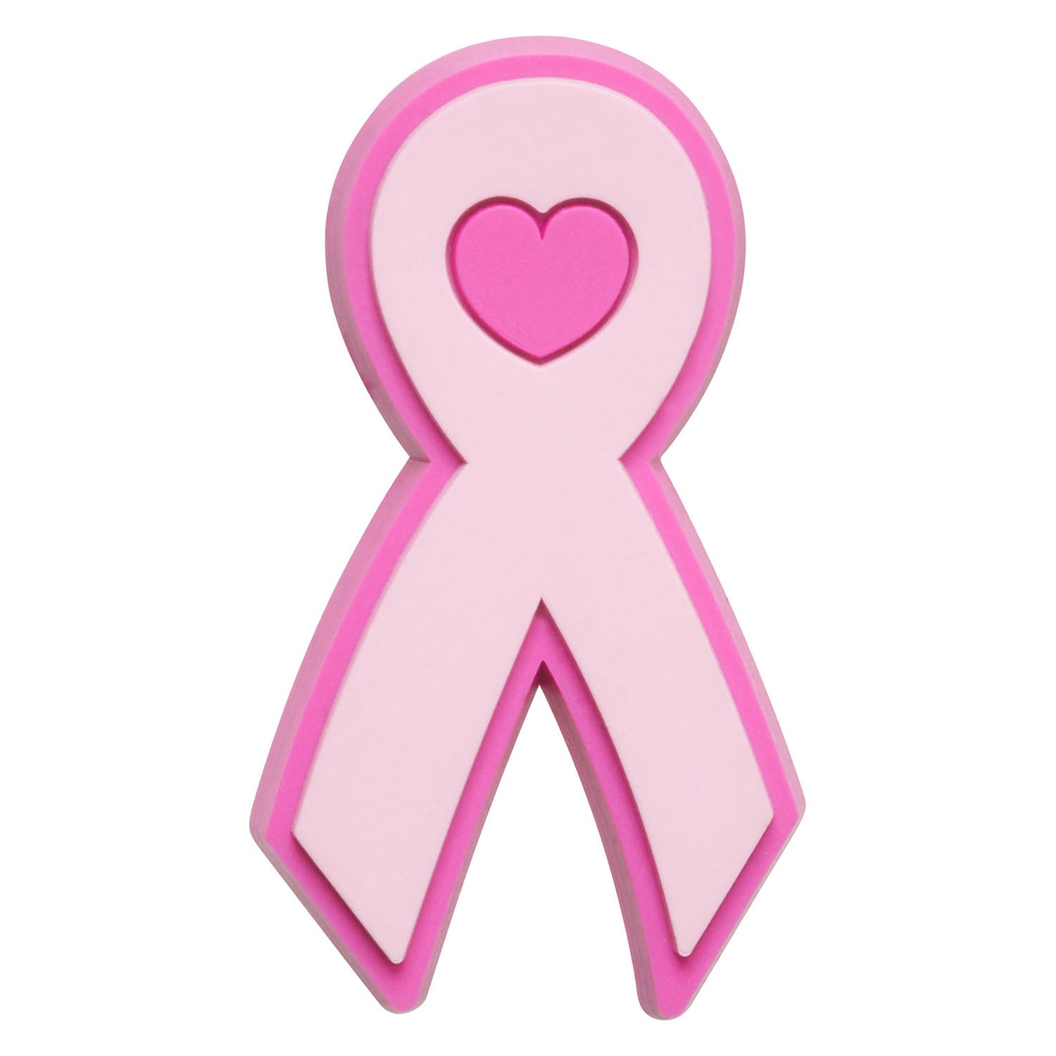 Susan G Koman Pink Ribbon Jibbitz – Crocs South Africa