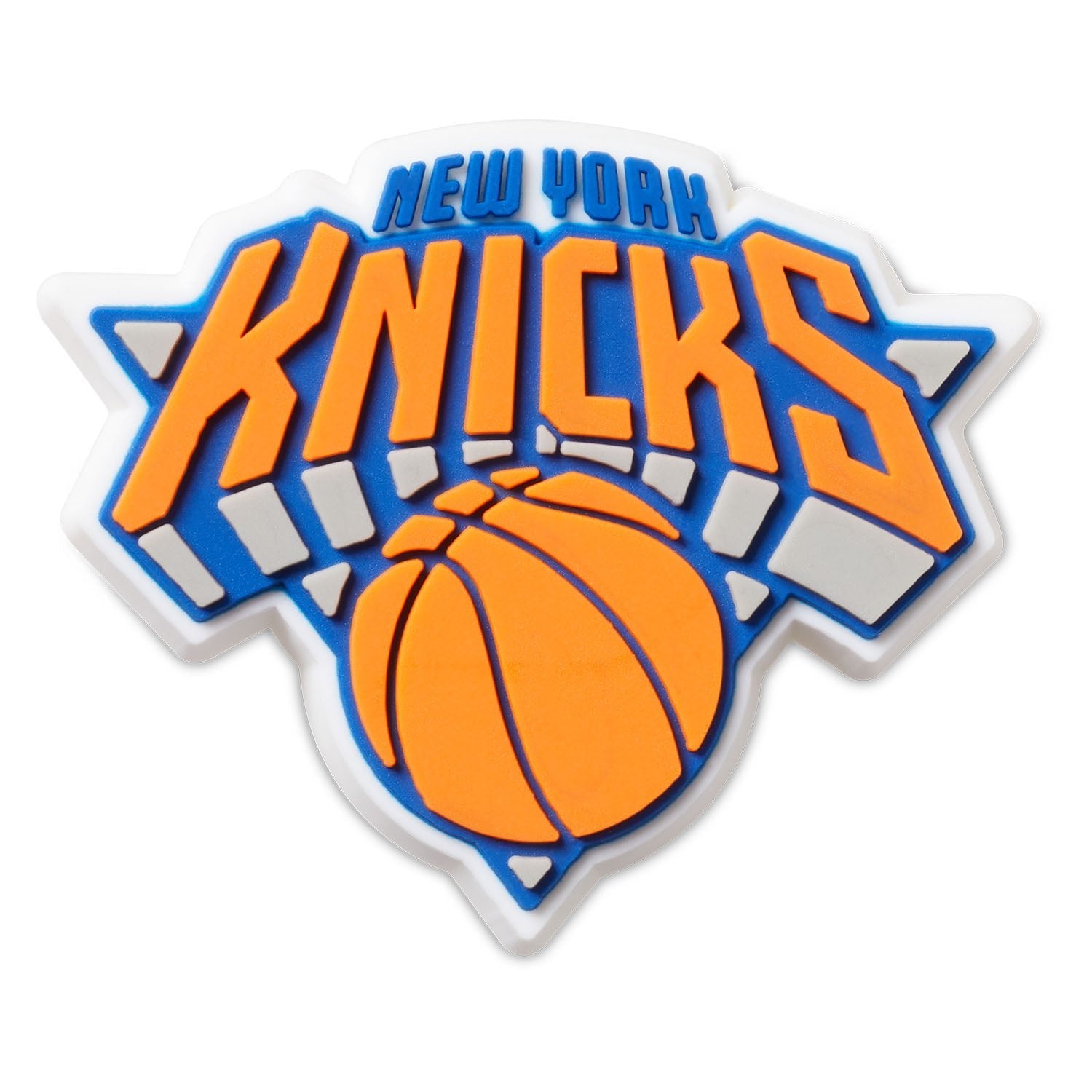 New York Knicks Logo Jibbitz - Crocs South Africa