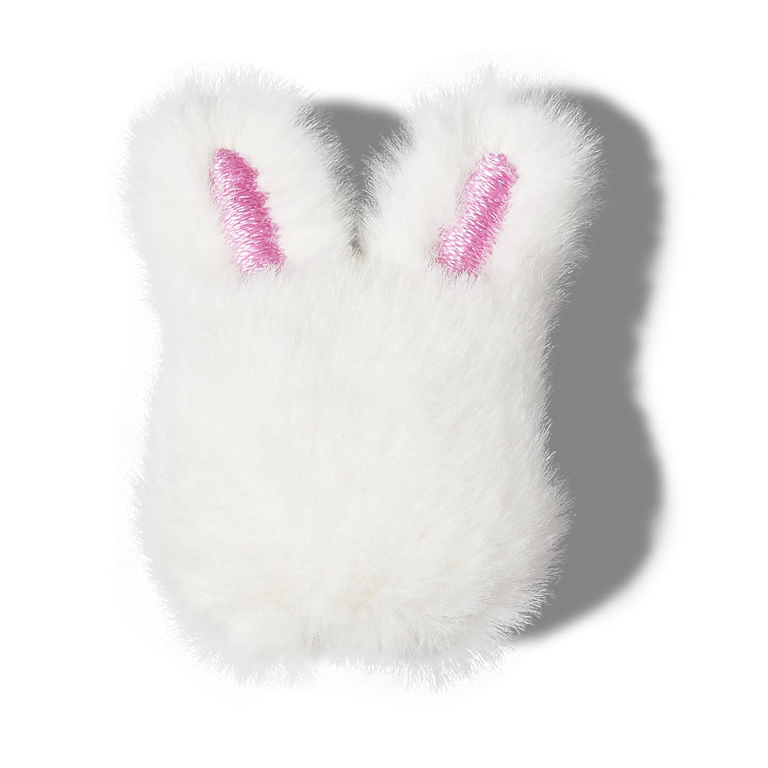 Fluffy Bunny Jibbitz - Crocs South Africa