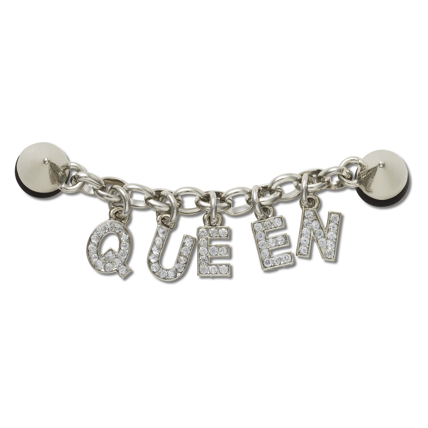 QUEEN Chain Jibbitz – Crocs South Africa