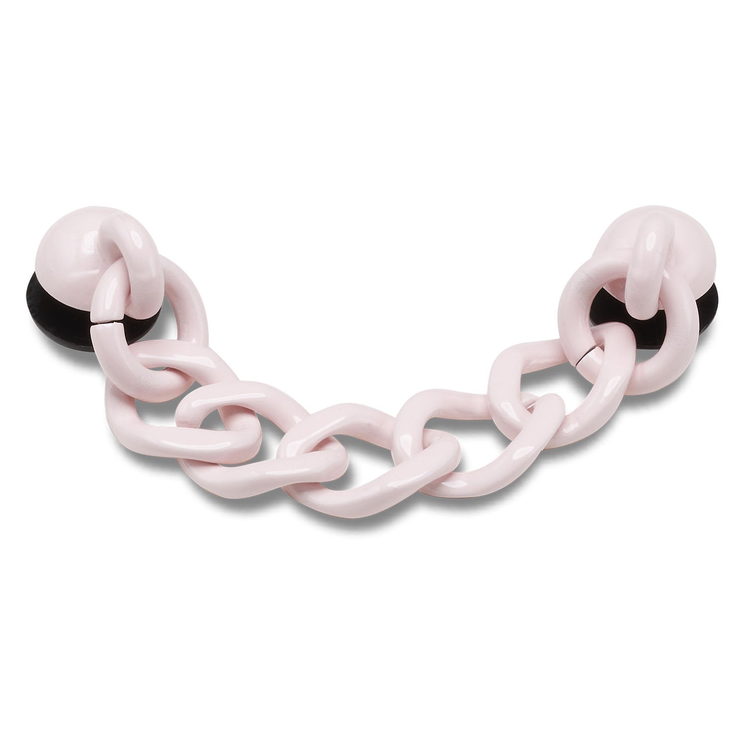 Crocs Pink Thick Chain Jibbitz – Crocs South Africa
