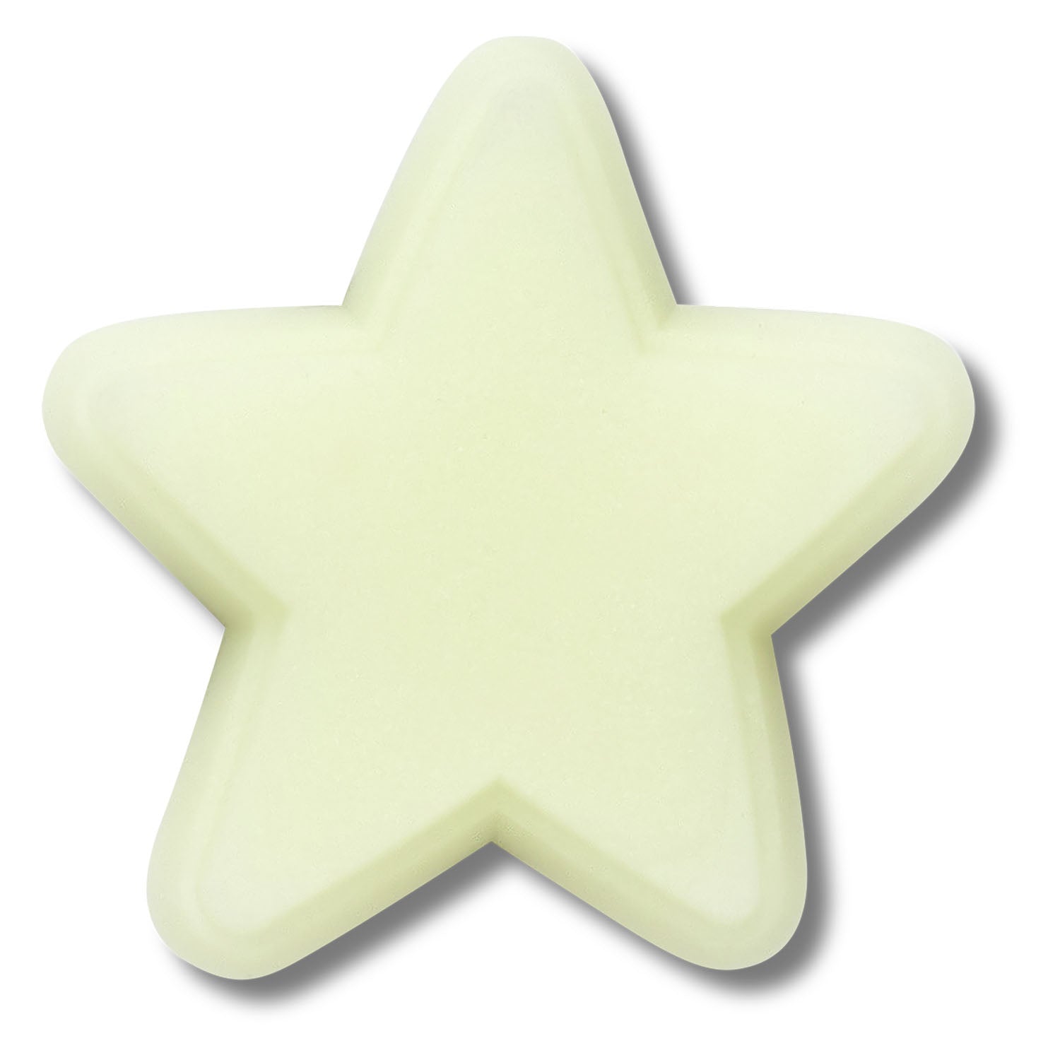 Crocs Glow In The Dark Star Jibbitz – Crocs South Africa