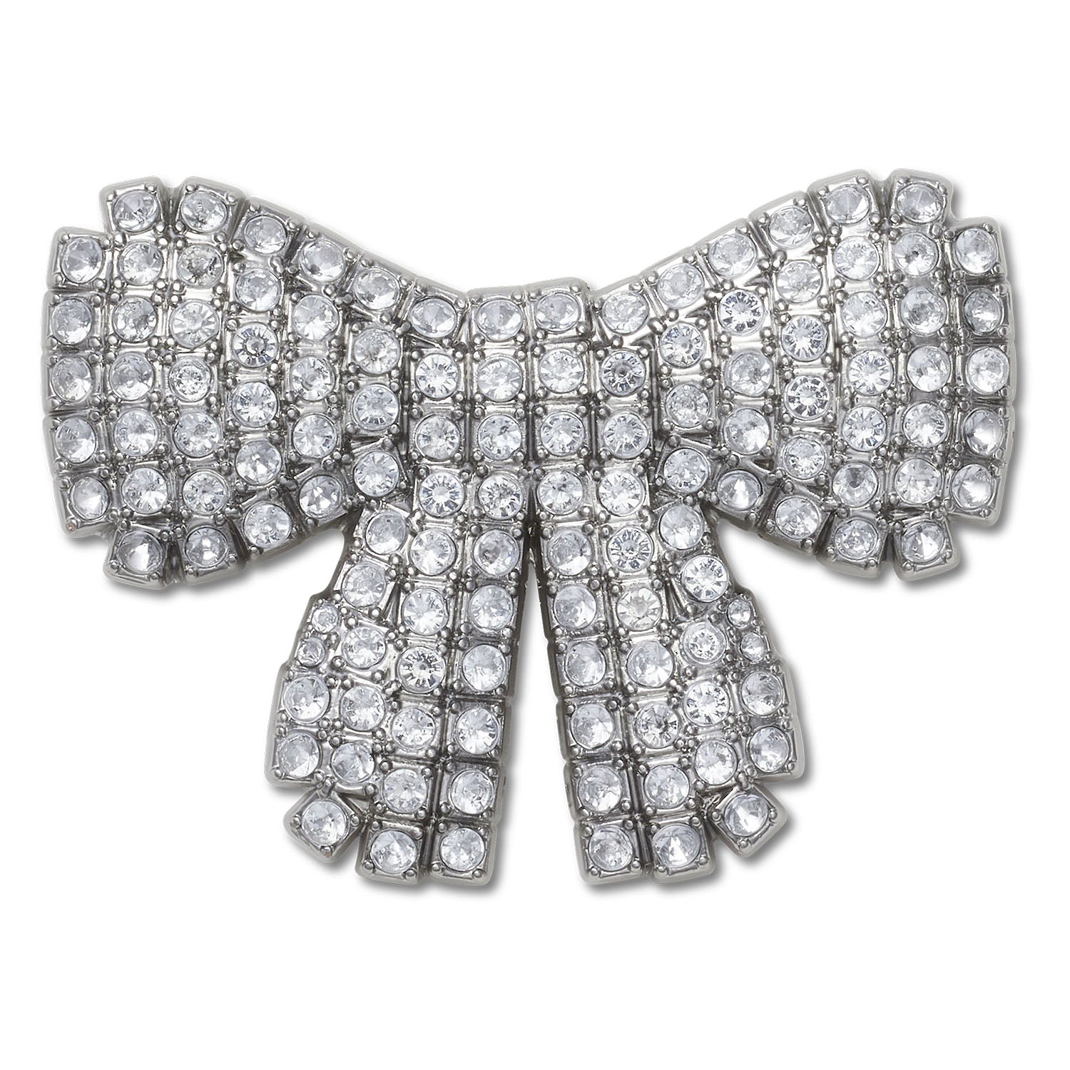 Bling Bow Jibbitz - Crocs South Africa