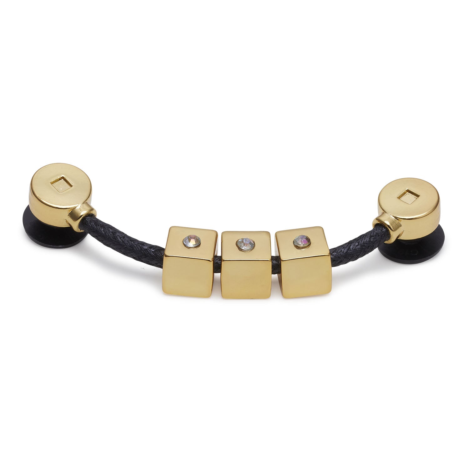 Nylon Bling Chain Jibbitz - Crocs South Africa