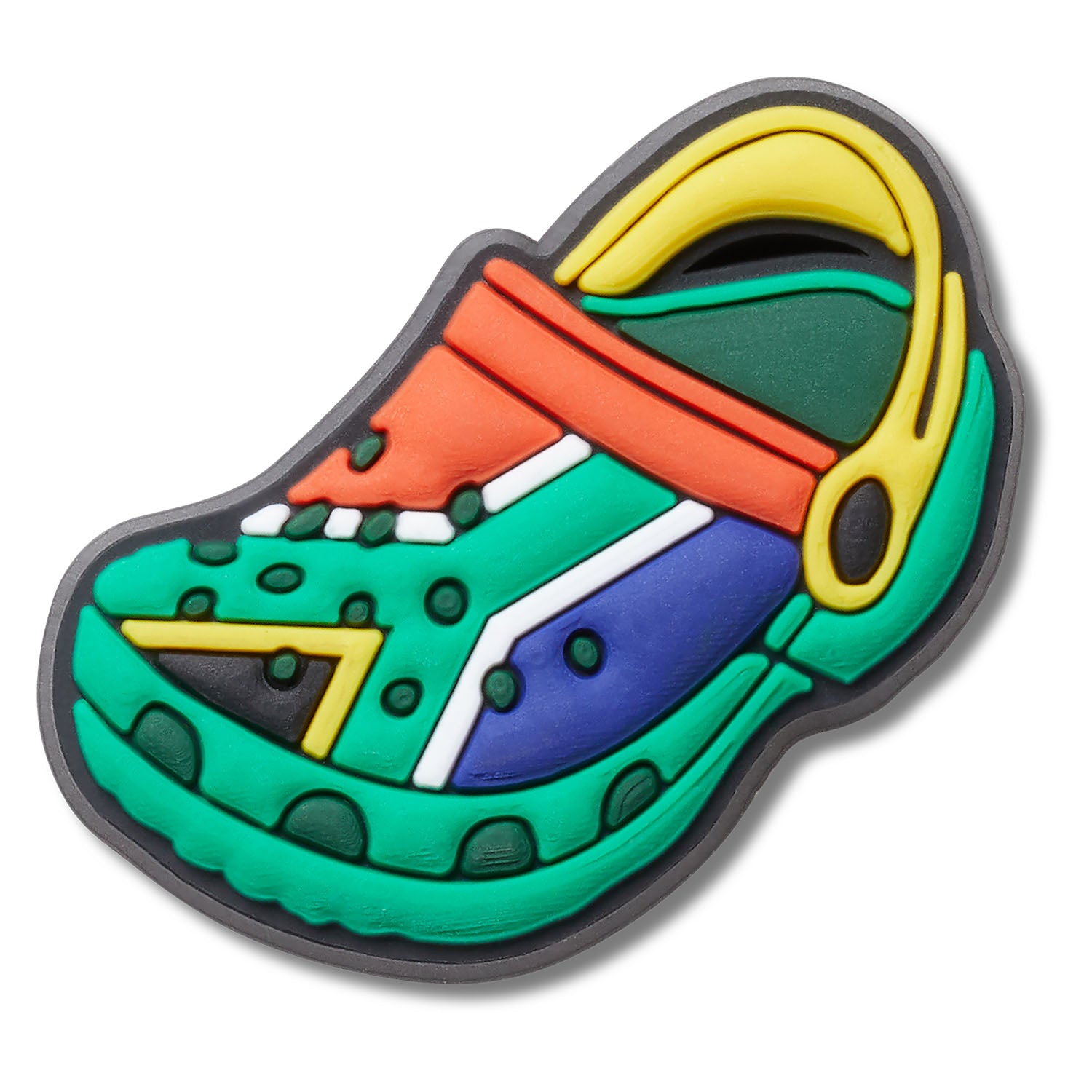 Crocs South African Clog Jibbitz™