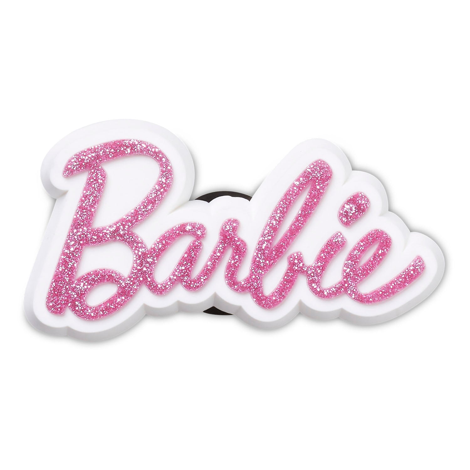 Barbie Logo Jibbitz - Crocs South Africa