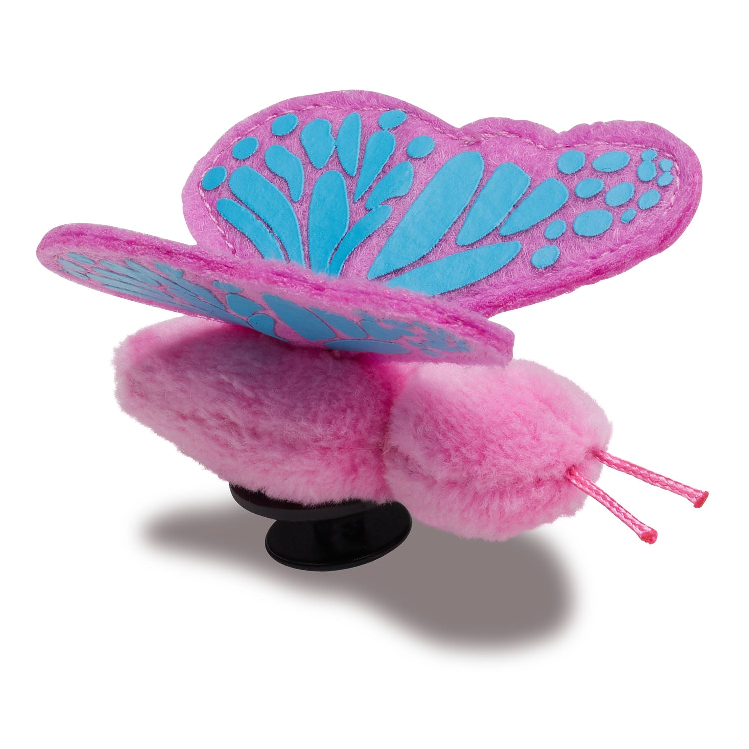 Adjustable Butterfly Jibbitz - Crocs South Africa
