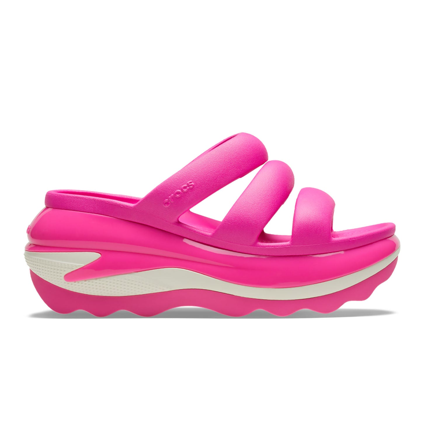 Crocs Mega Crush Triple Strap – Crocs South Africa