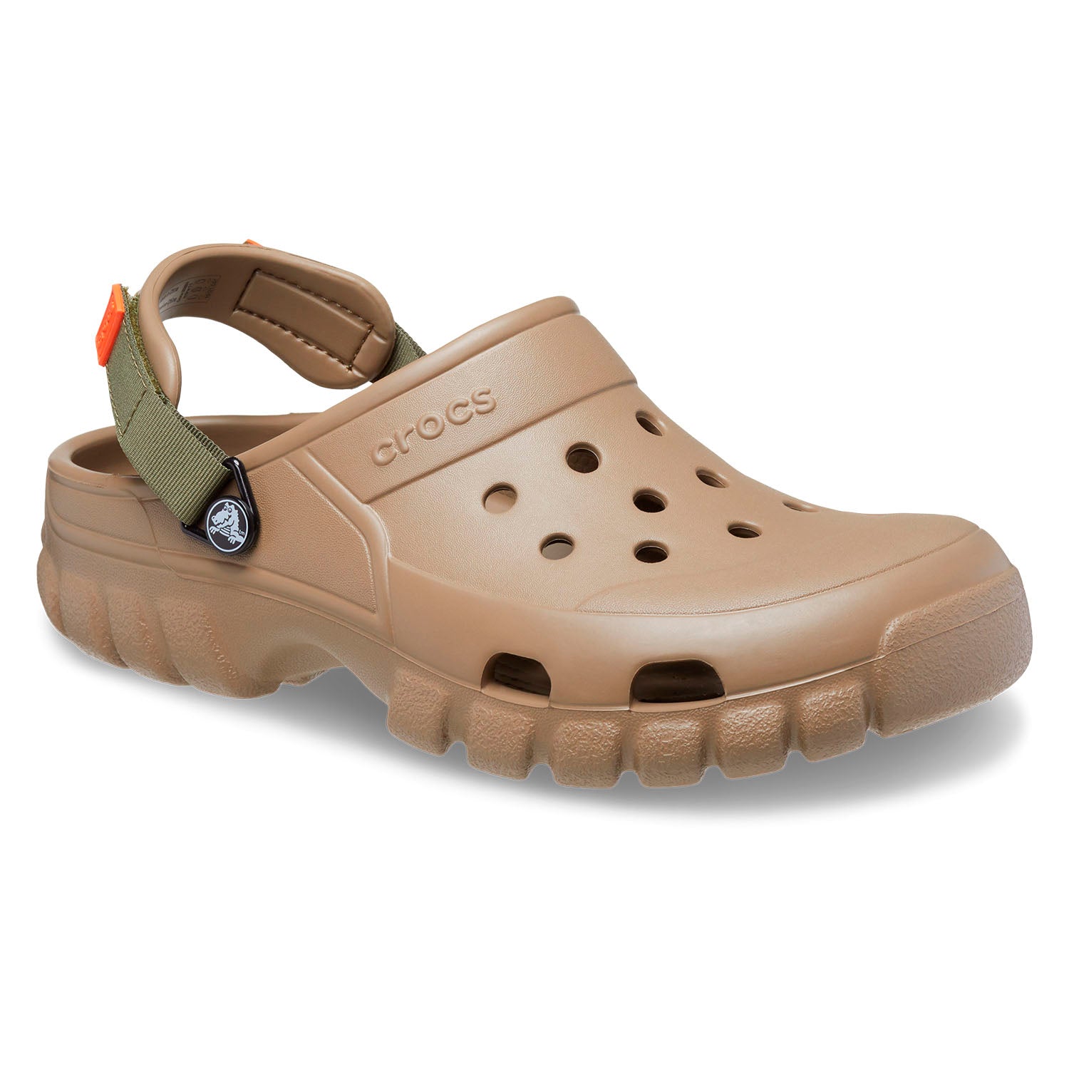 Offroad Sport Clog - Crocs South Africa
