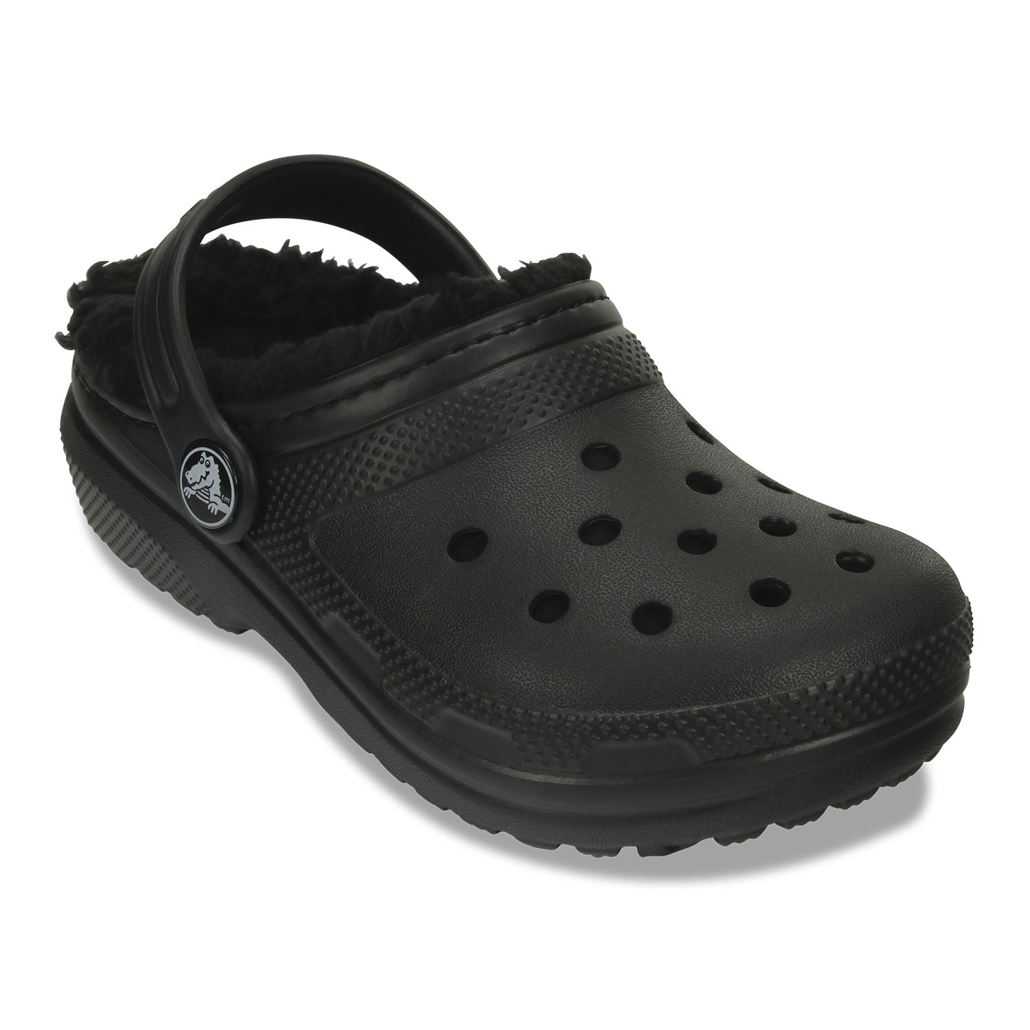 Classic Lined Clog Toddler (Age 1-5) – Crocs South Africa