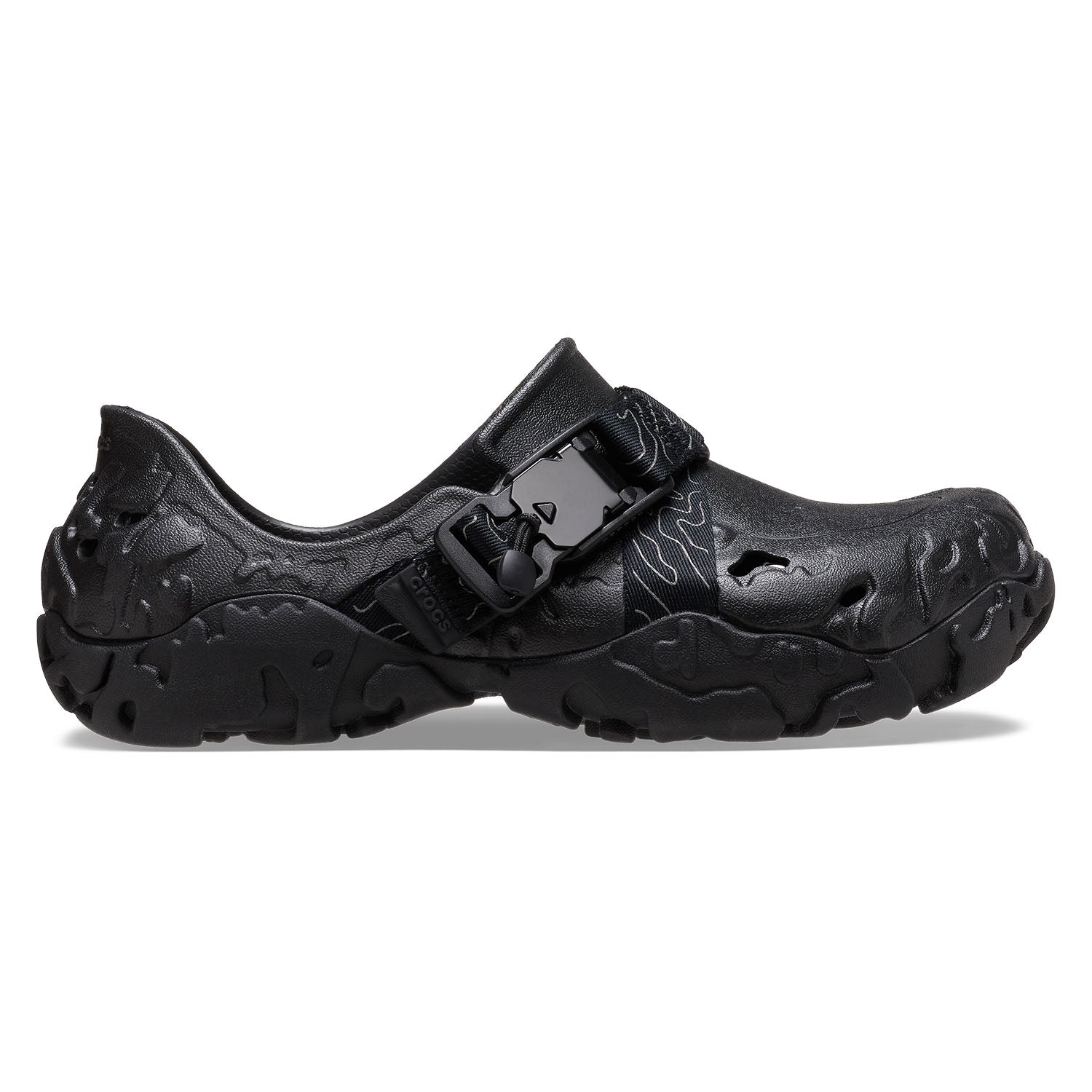 Crocs All Terrain Atlas Sneaker – Crocs South Africa