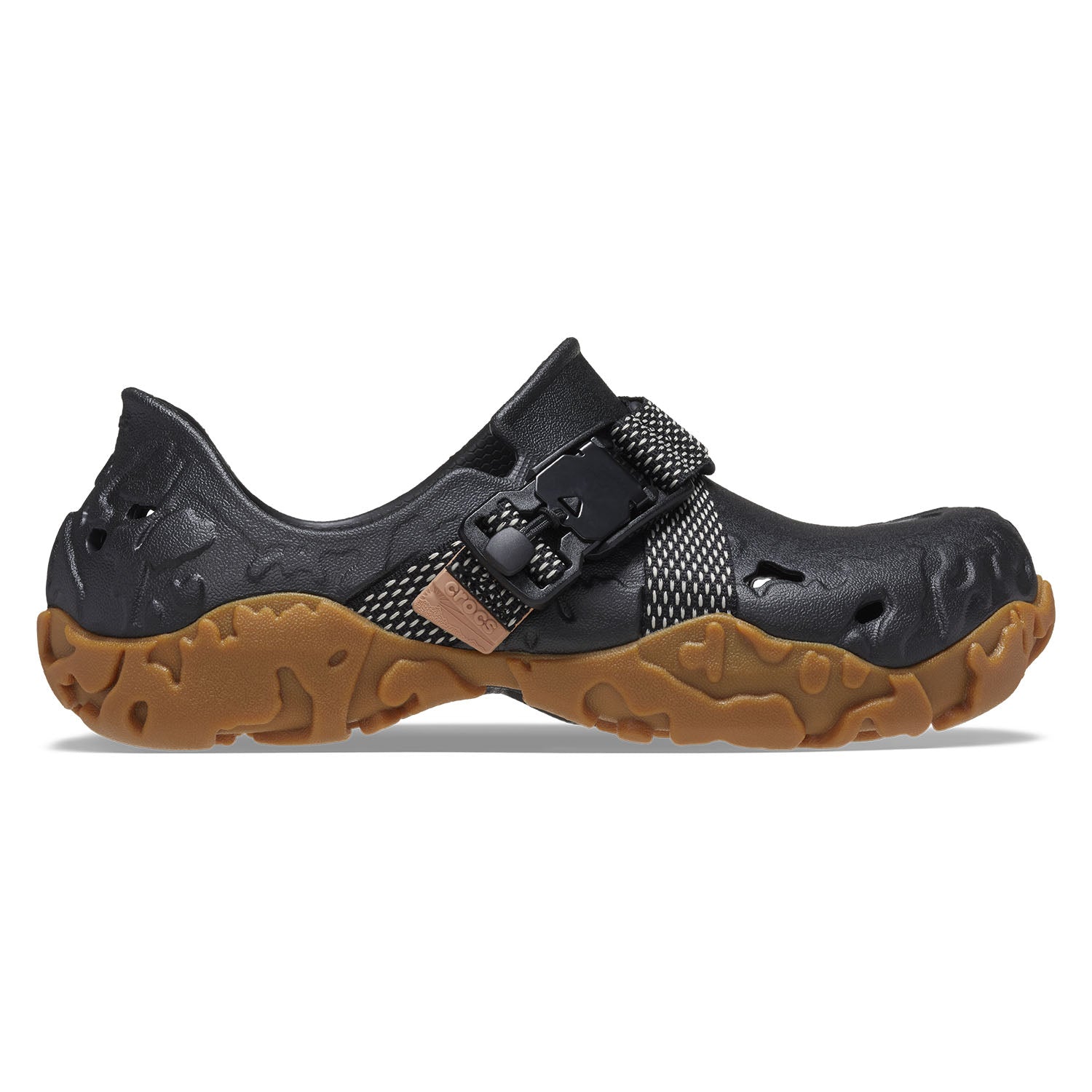 Crocs All Terrain Atlas Sneaker – Crocs South Africa