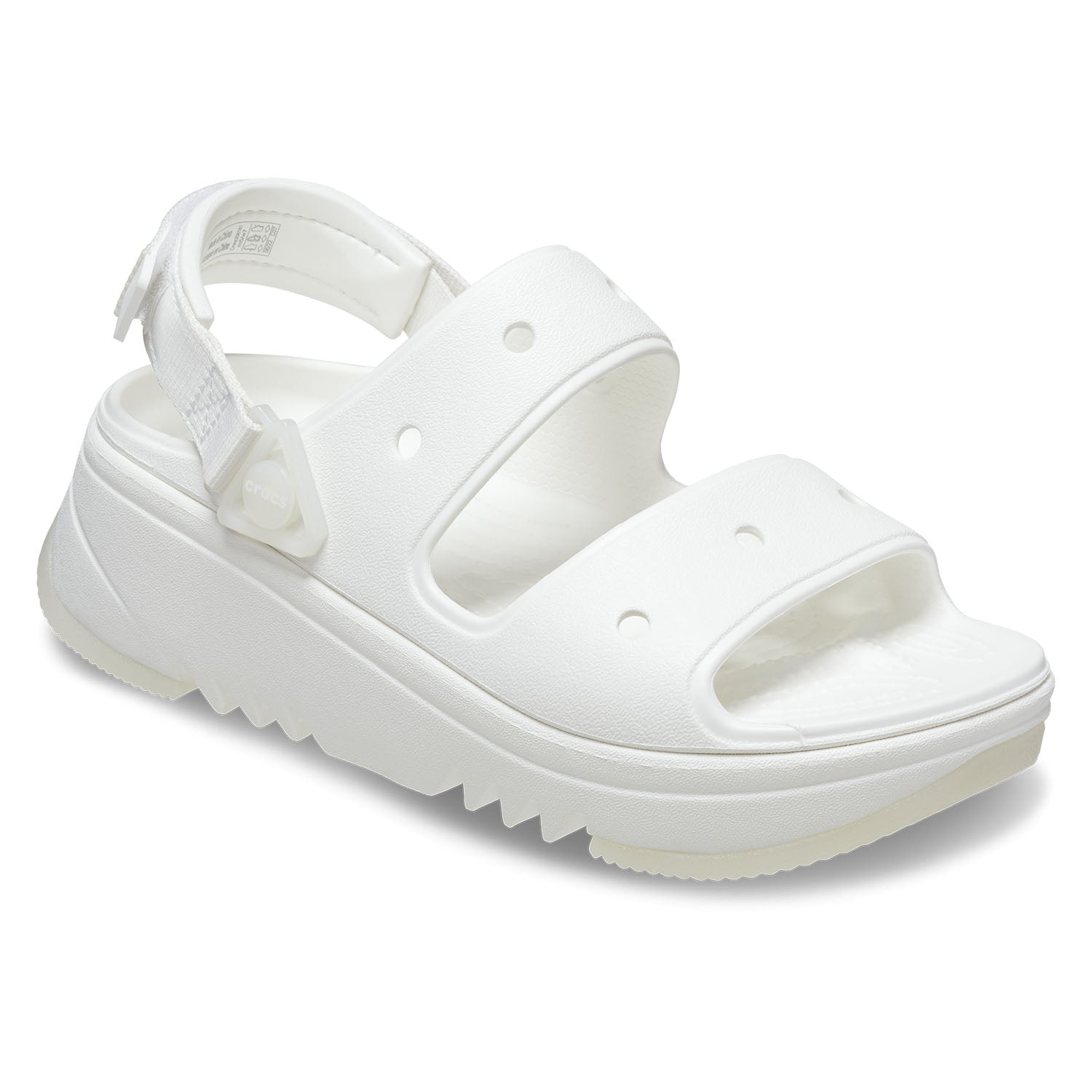 Crocs Classic Hiker Xscape Sandal – Crocs South Africa