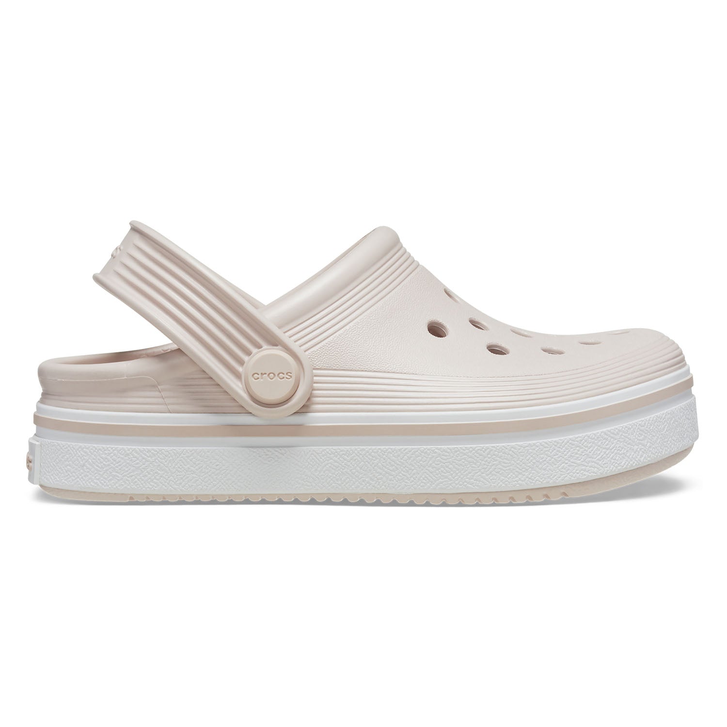 Crocs Off Court Clog Kids (Age 5+) – Crocs South Africa