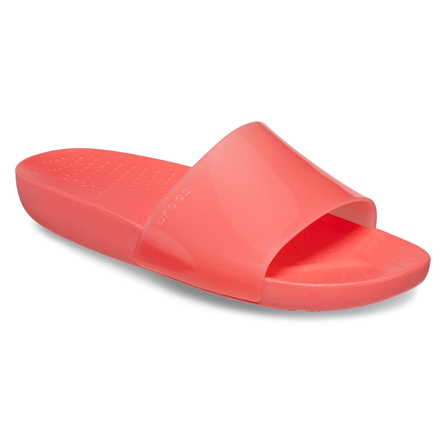 Crocs Crocs Splash Glossy Slide – Crocs South Africa