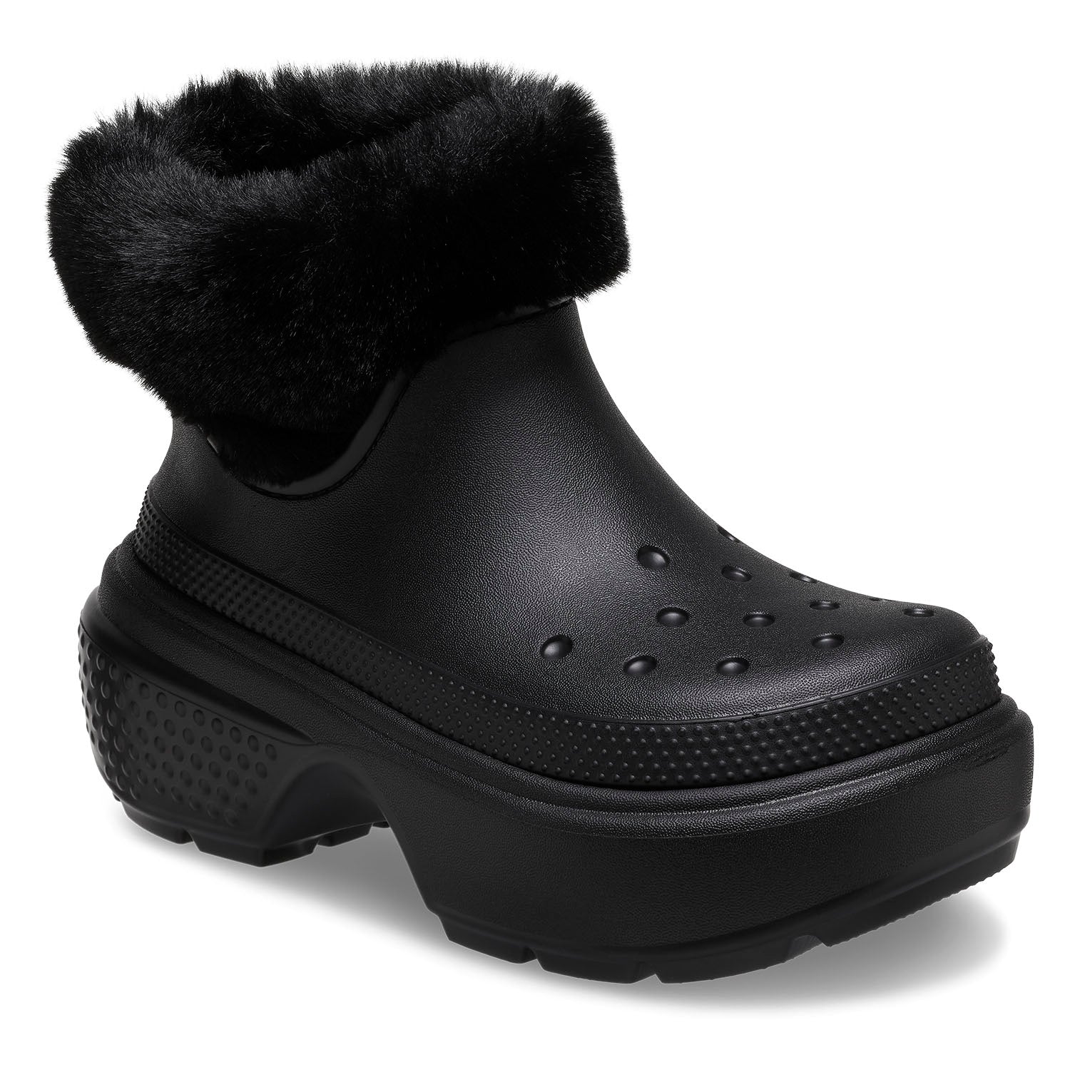 Stomp Lined Boot – Crocs South Africa