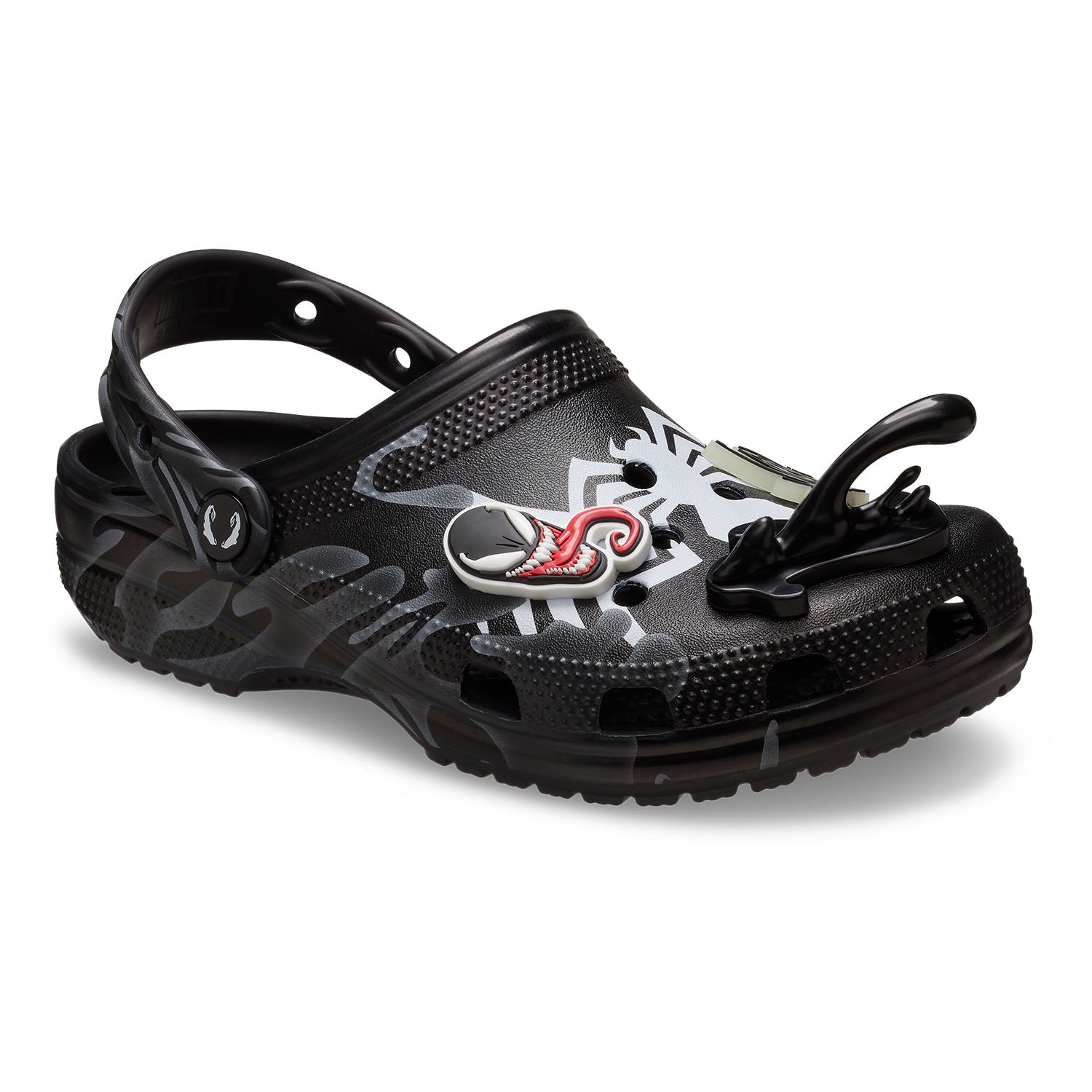 Crocs Spider-Man Venom Classic Clog – Crocs South Africa