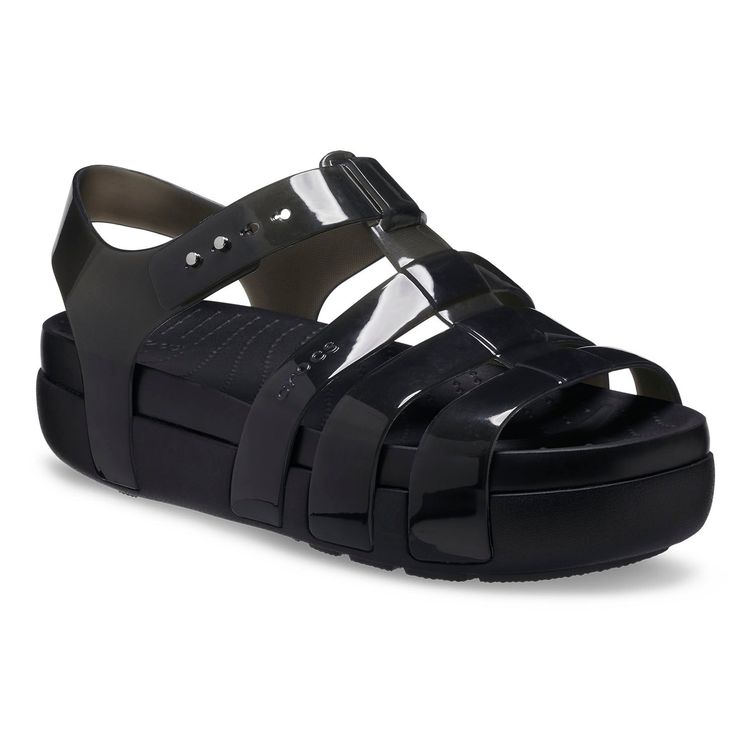 Crocs Splash Glossy Fisherman – Crocs South Africa