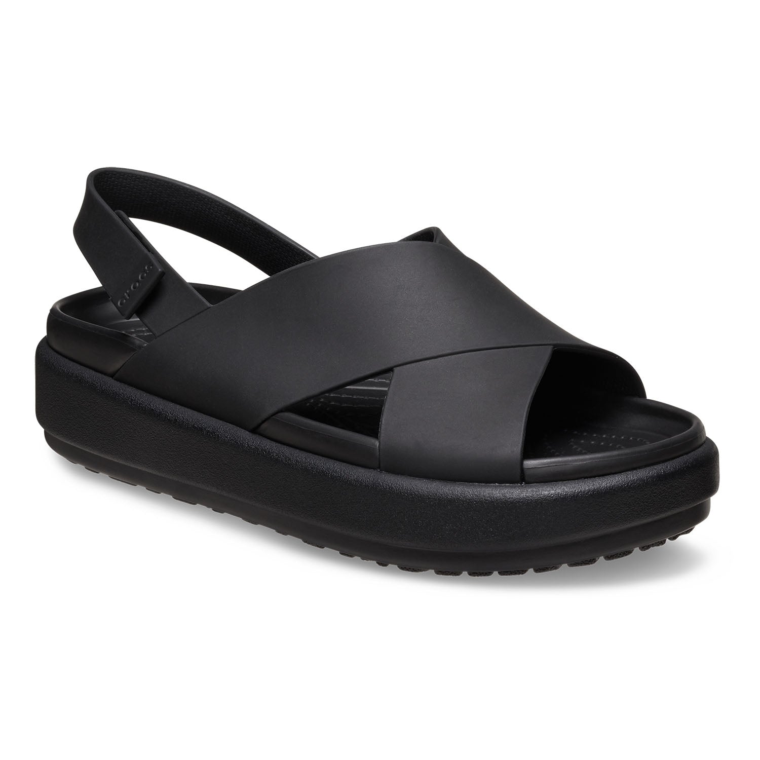 Brooklyn Luxe Cross Strap – Crocs South Africa