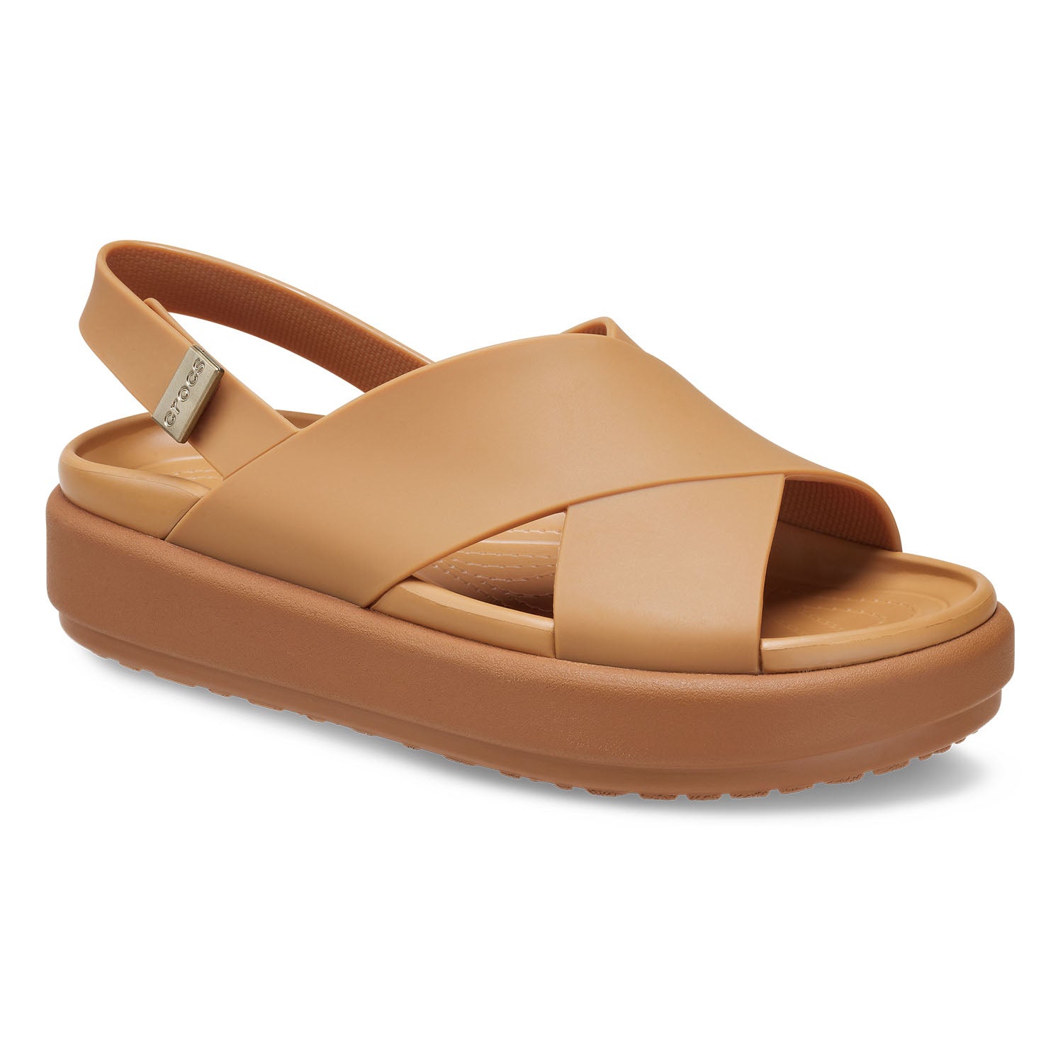 Brooklyn Luxe Cross Strap – Crocs South Africa