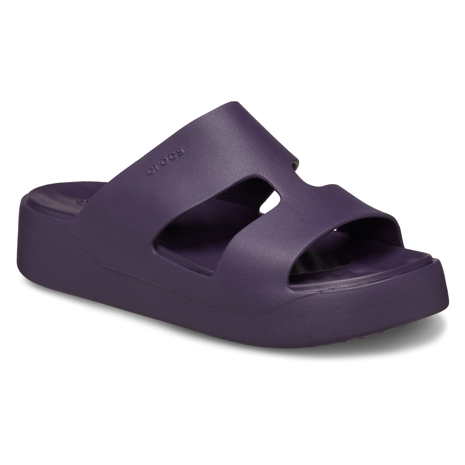 Getaway Platform H-Strap – Crocs South Africa