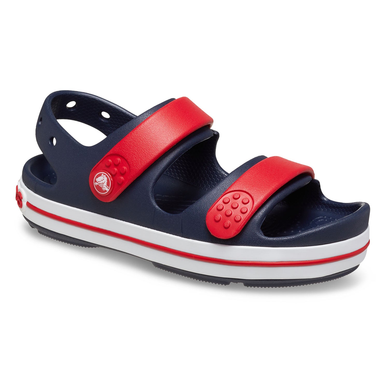 Crocband Cruiser Sandal Kids (Age 5+) – Crocs South Africa