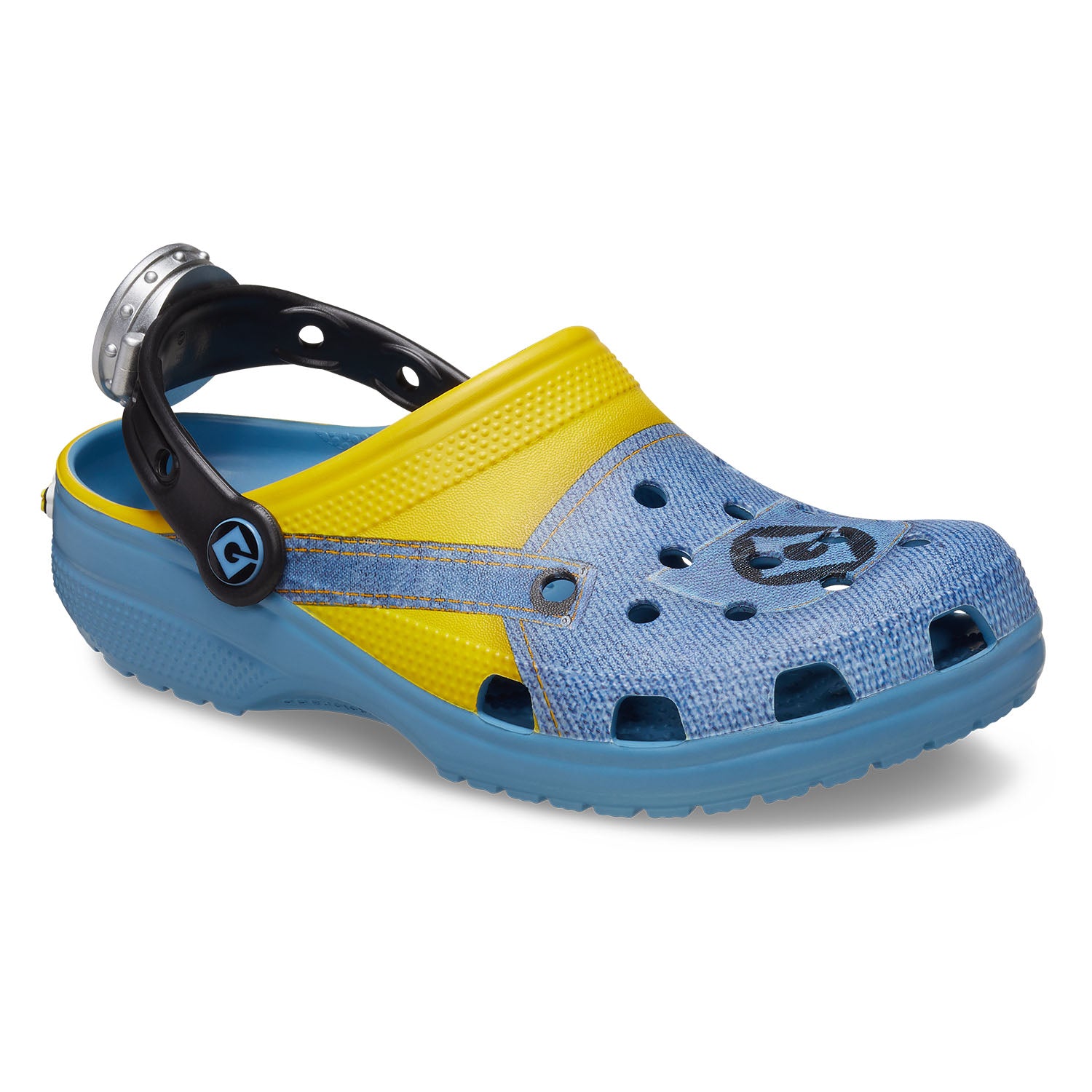 Despicable Me Classic Clog – Crocs South Africa