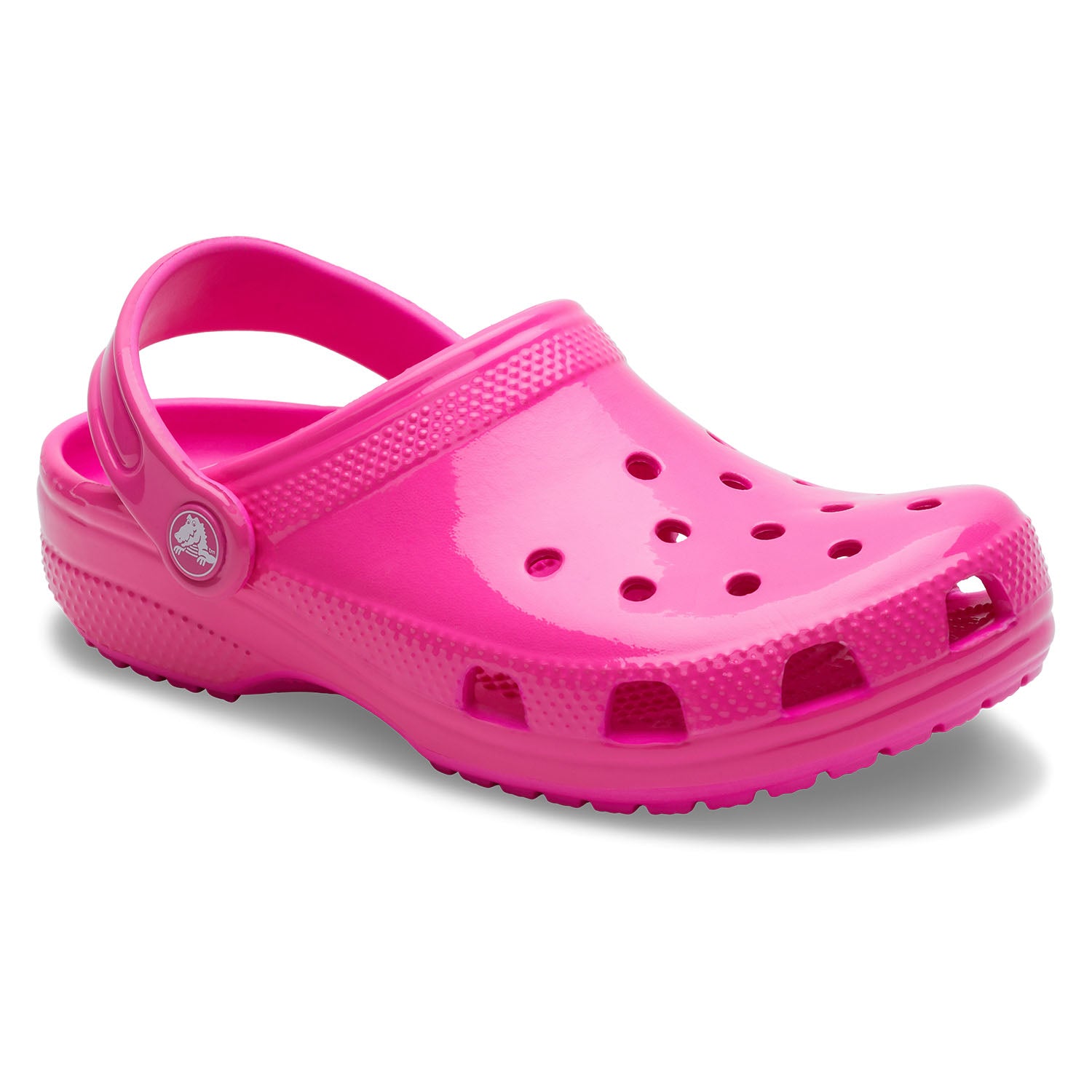 Crocs Classic Neon Highlighter Clog Kids (Age 5+) – Crocs South Africa