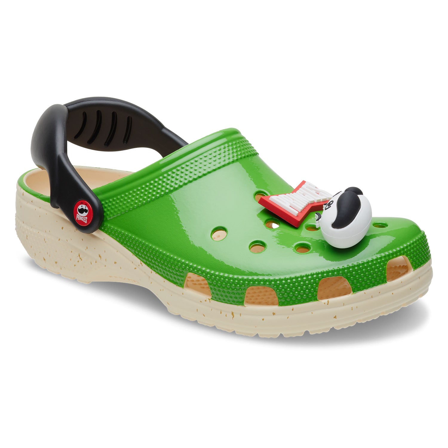 Pringles X Crocs Classic Clog - Crocs South Africa