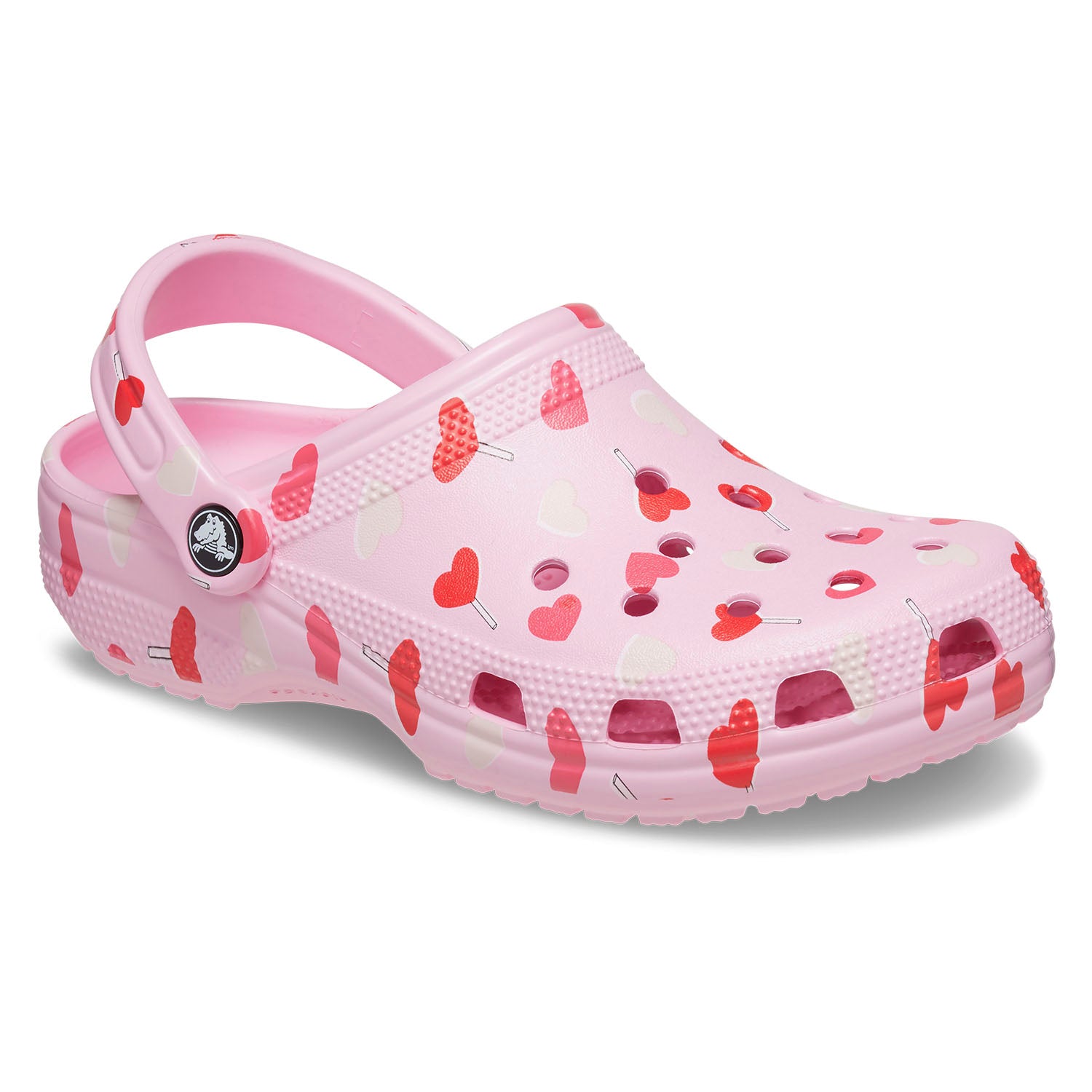 Crocs Classic Heart Printed Clog – Crocs South Africa