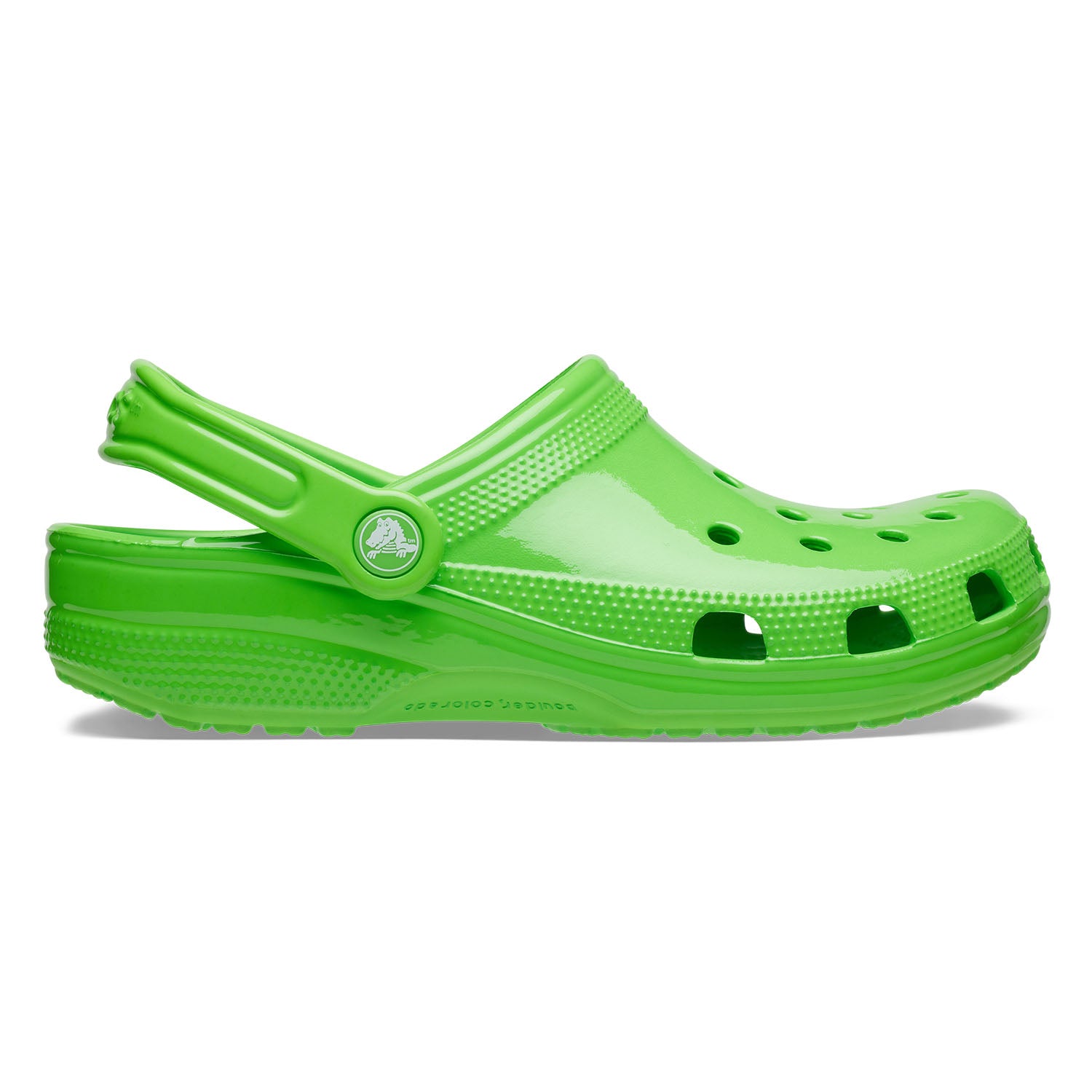 Classic Neon HL Clog - Crocs South Africa