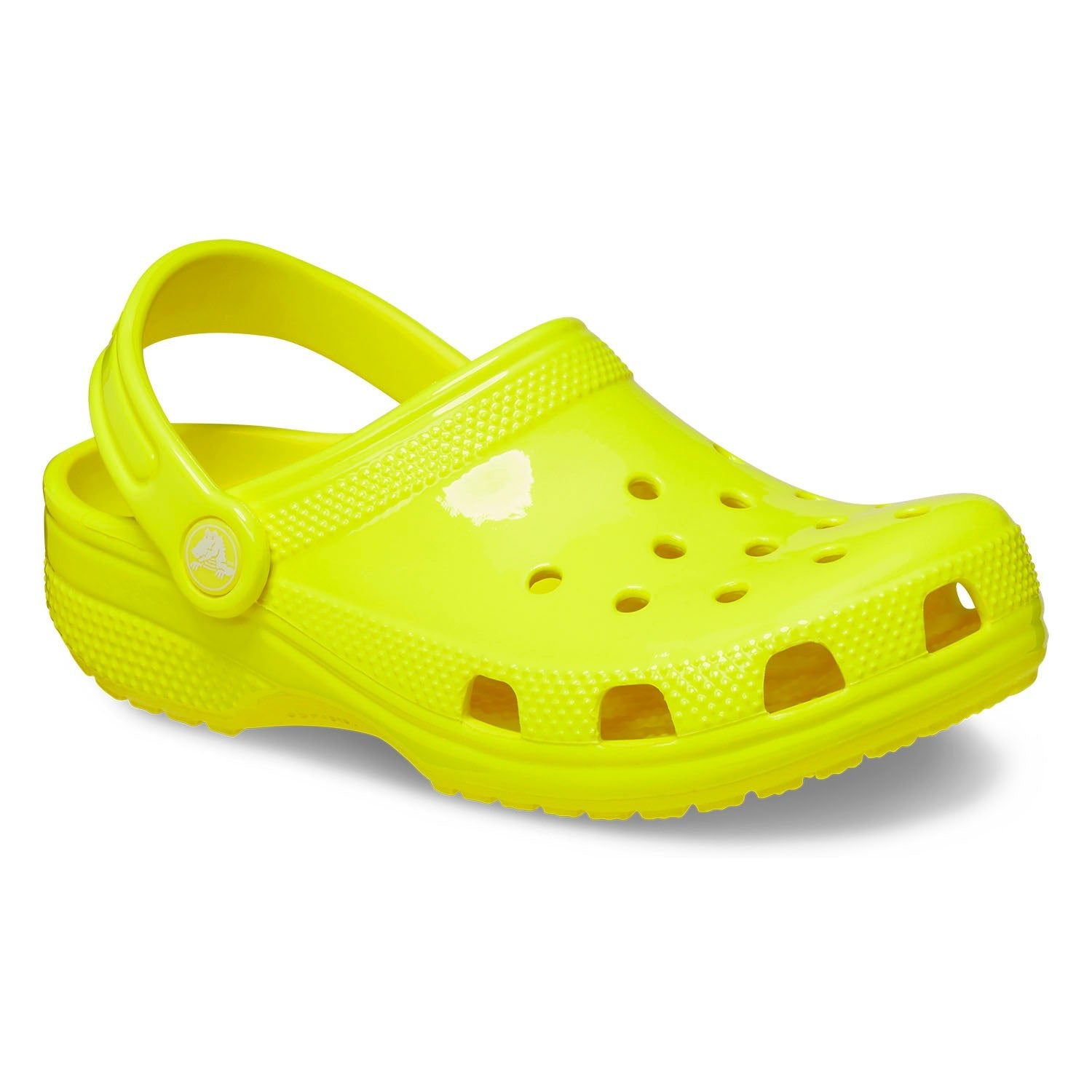 Crocs Classic Neon HL Clog – Crocs South Africa