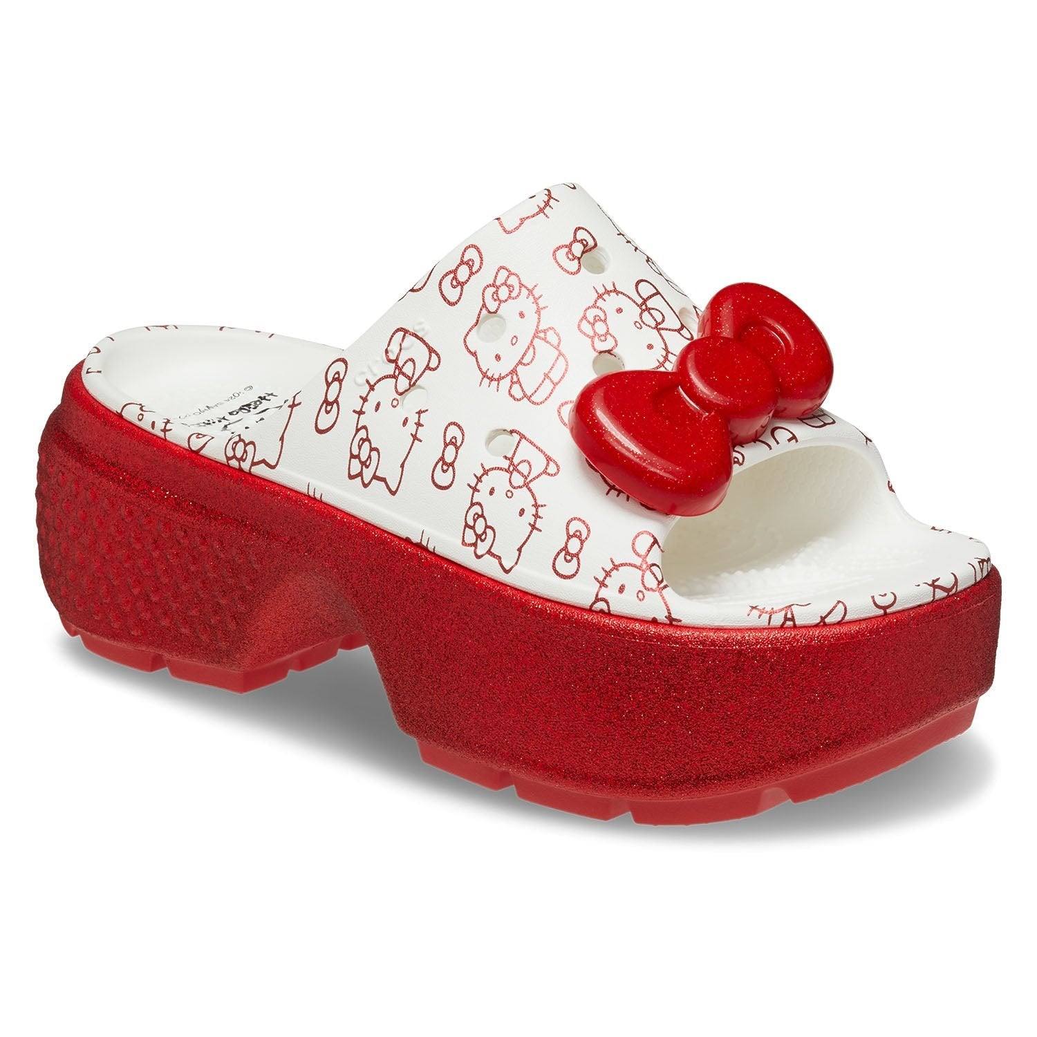 Hello Kitty Stomp Slide – Crocs South Africa
