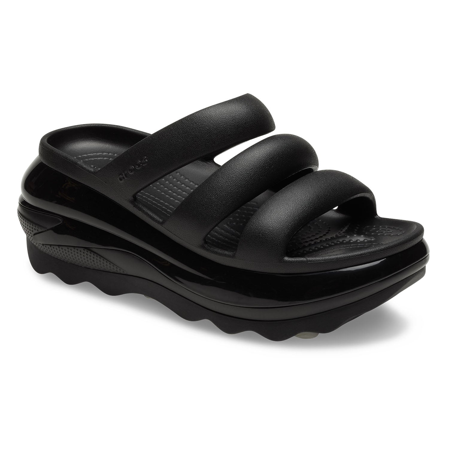 Mega Crush Triple Strap – Crocs South Africa