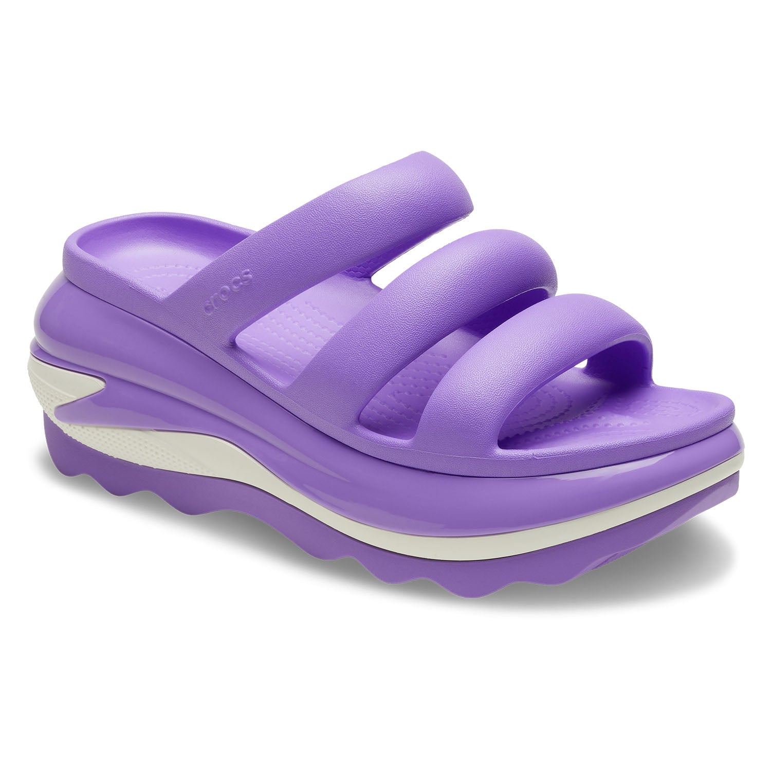 Mega Crush Triple Strap – Crocs South Africa