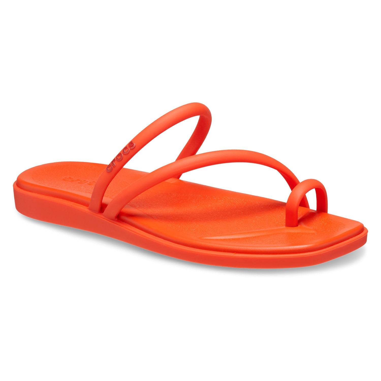 Miami Toe Loop Sandal – Crocs South Africa