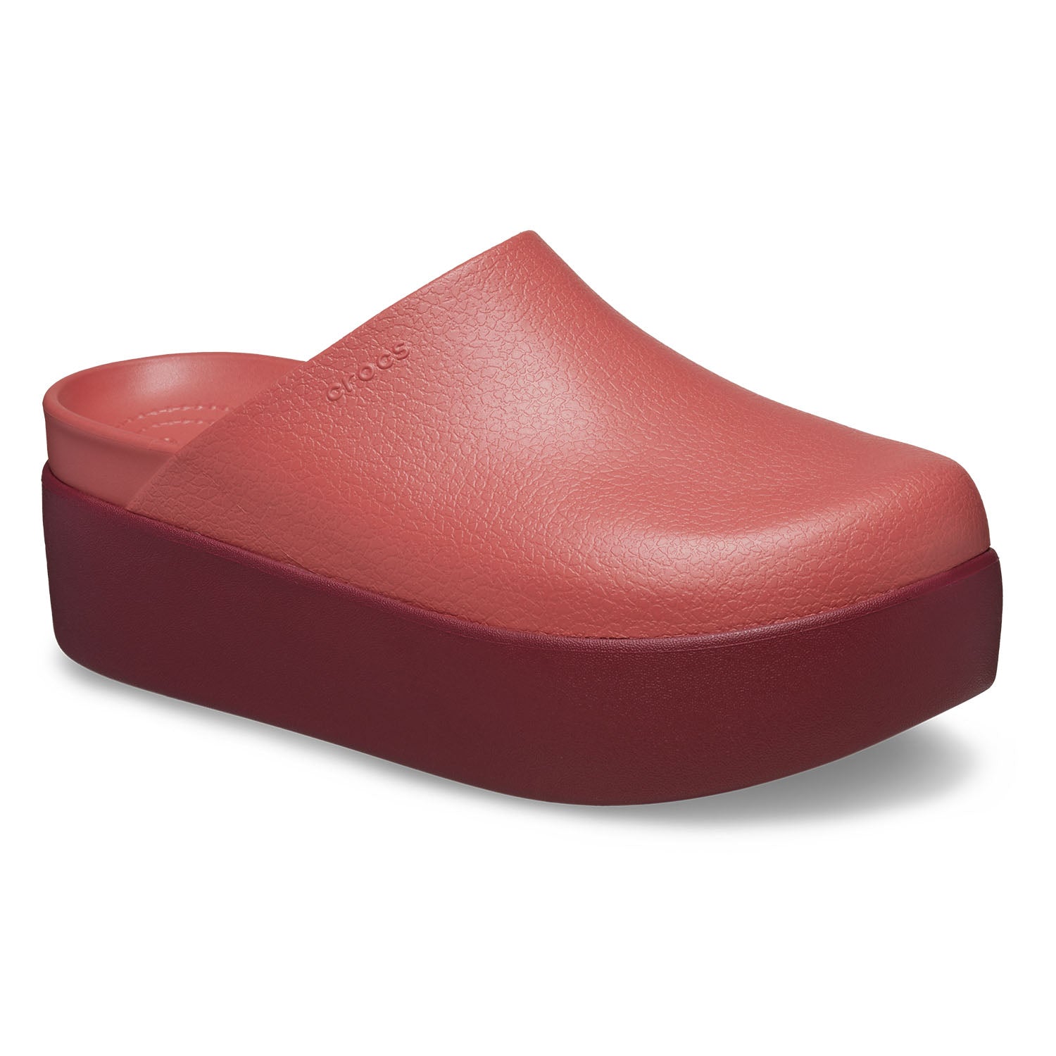 Dylan Platform Clog – Crocs South Africa