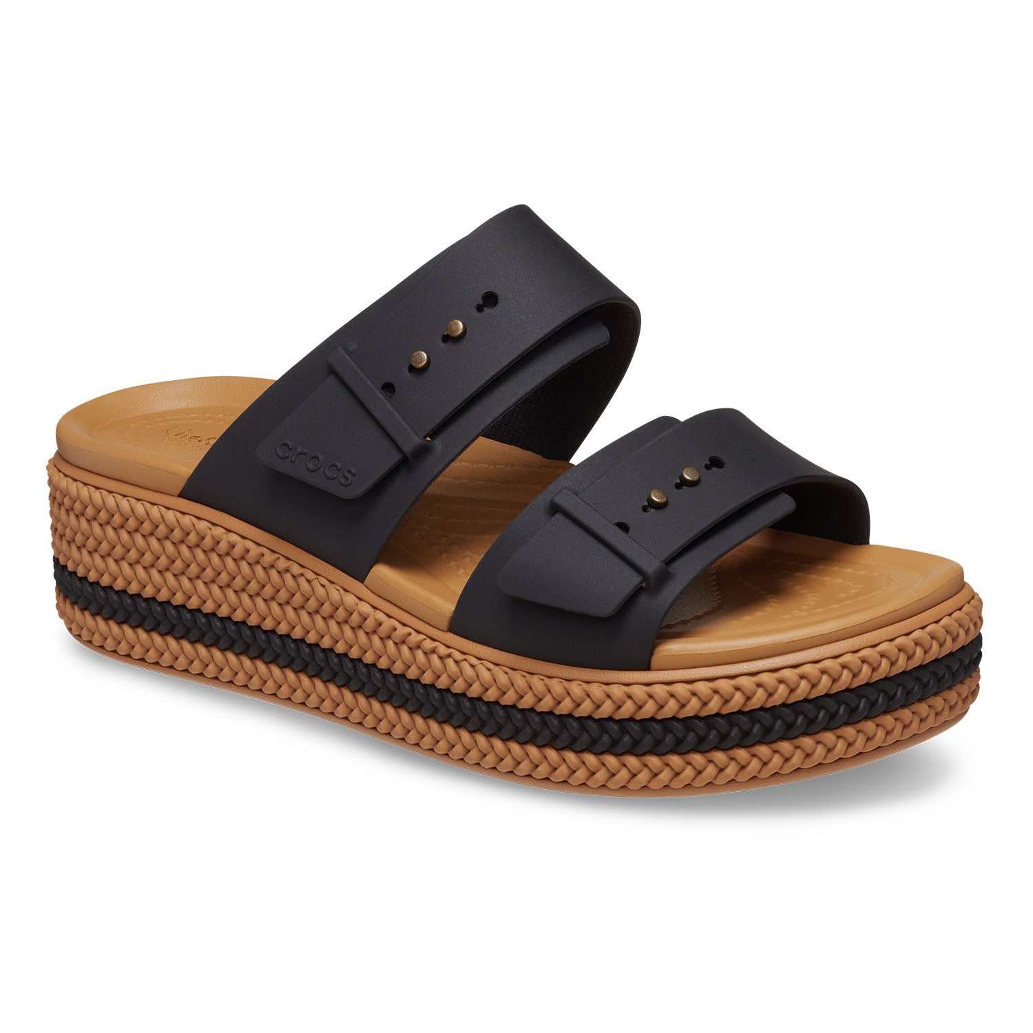 Brooklyn Woven Buckle – Crocs South Africa