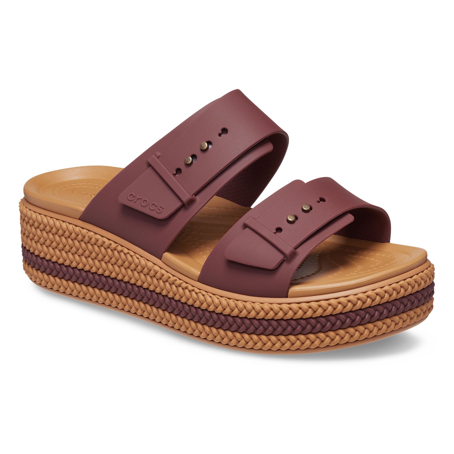 Brooklyn Woven Buckle – Crocs South Africa