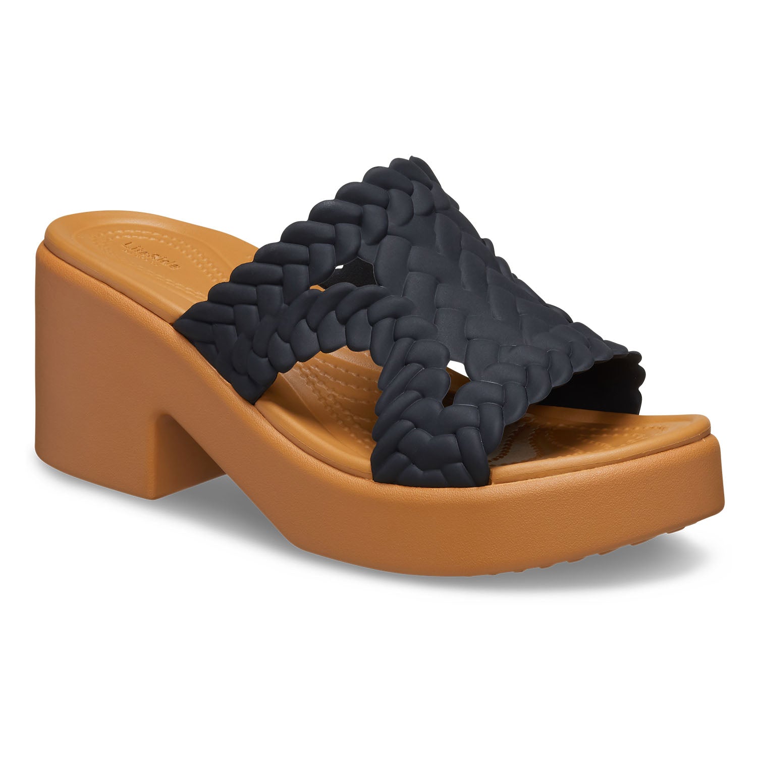 Brooklyn Woven Slide Heel – Crocs South Africa