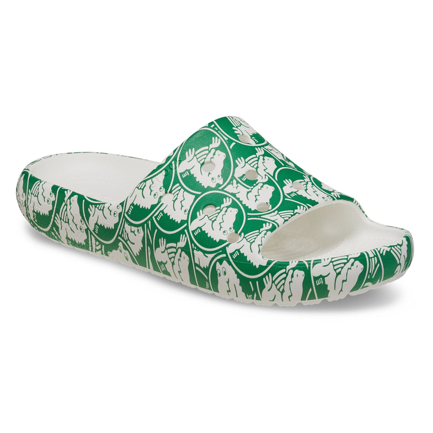 Crocs Classic Duke Print Slide 2.0 – Crocs South Africa