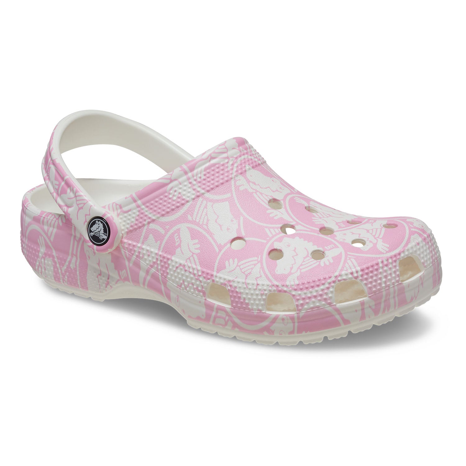 Crocs Classic Duke Print Clog – Crocs South Africa