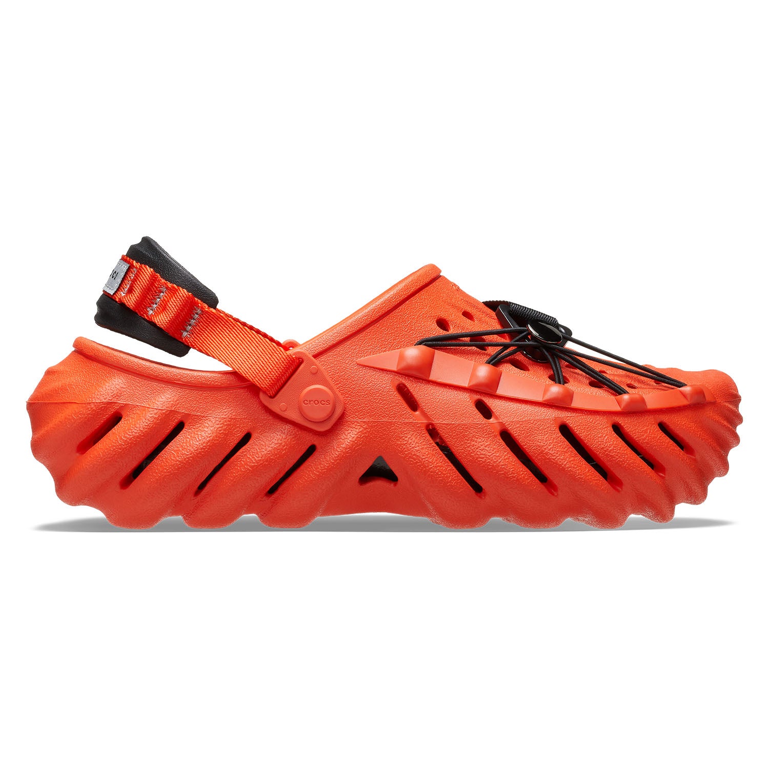 Echo Reflective Laces Clog - Crocs South Africa