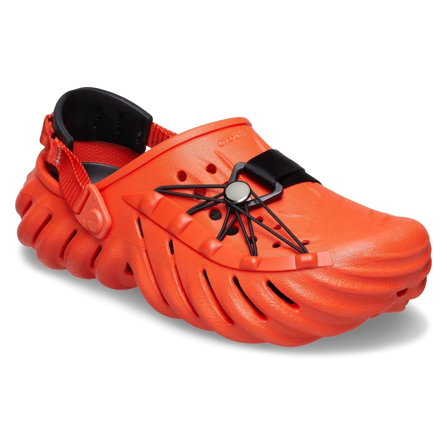 Echo Reflective Laces Clog – Crocs South Africa