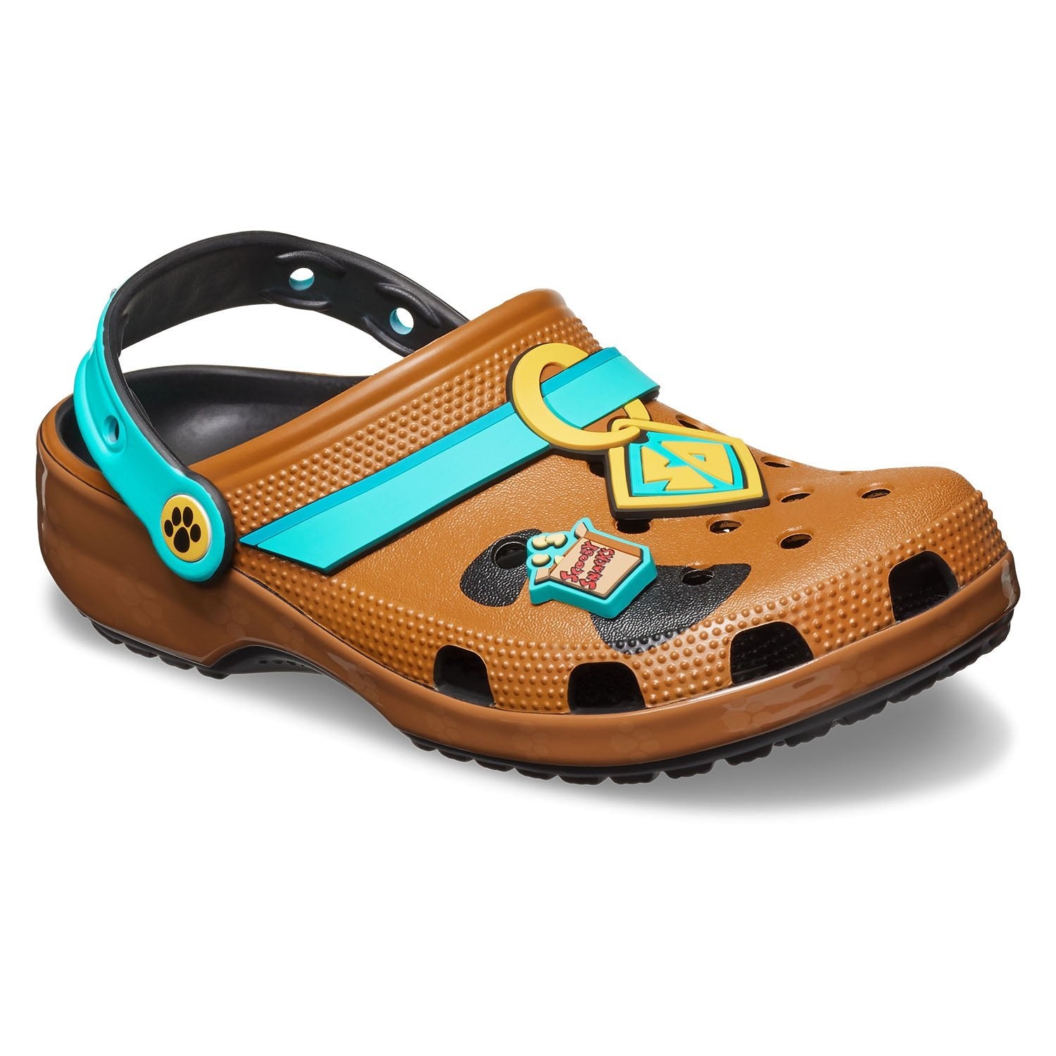 Scooby Doo Classic Clog - Crocs South Africa