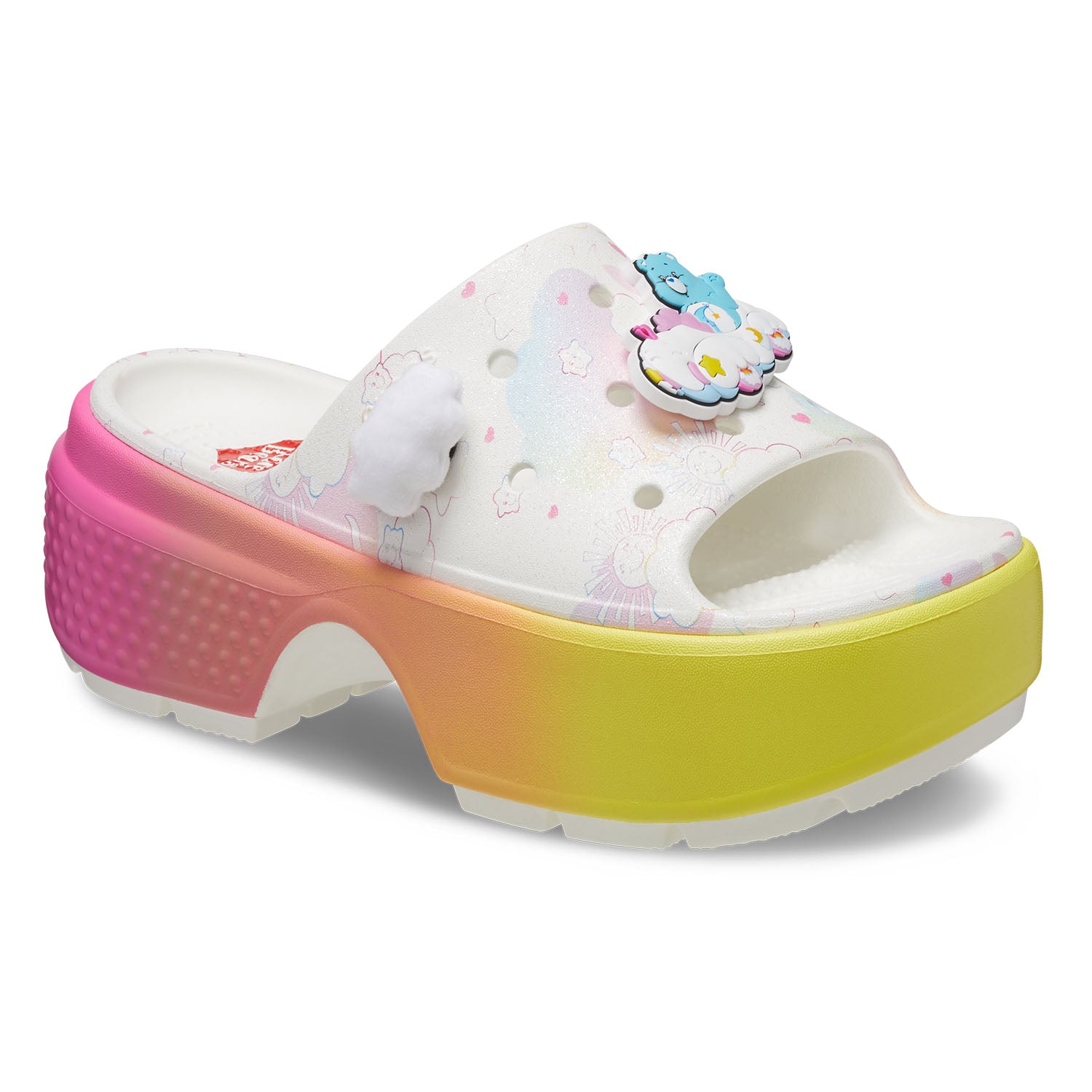 Care Bears Stomp Slide – Crocs South Africa