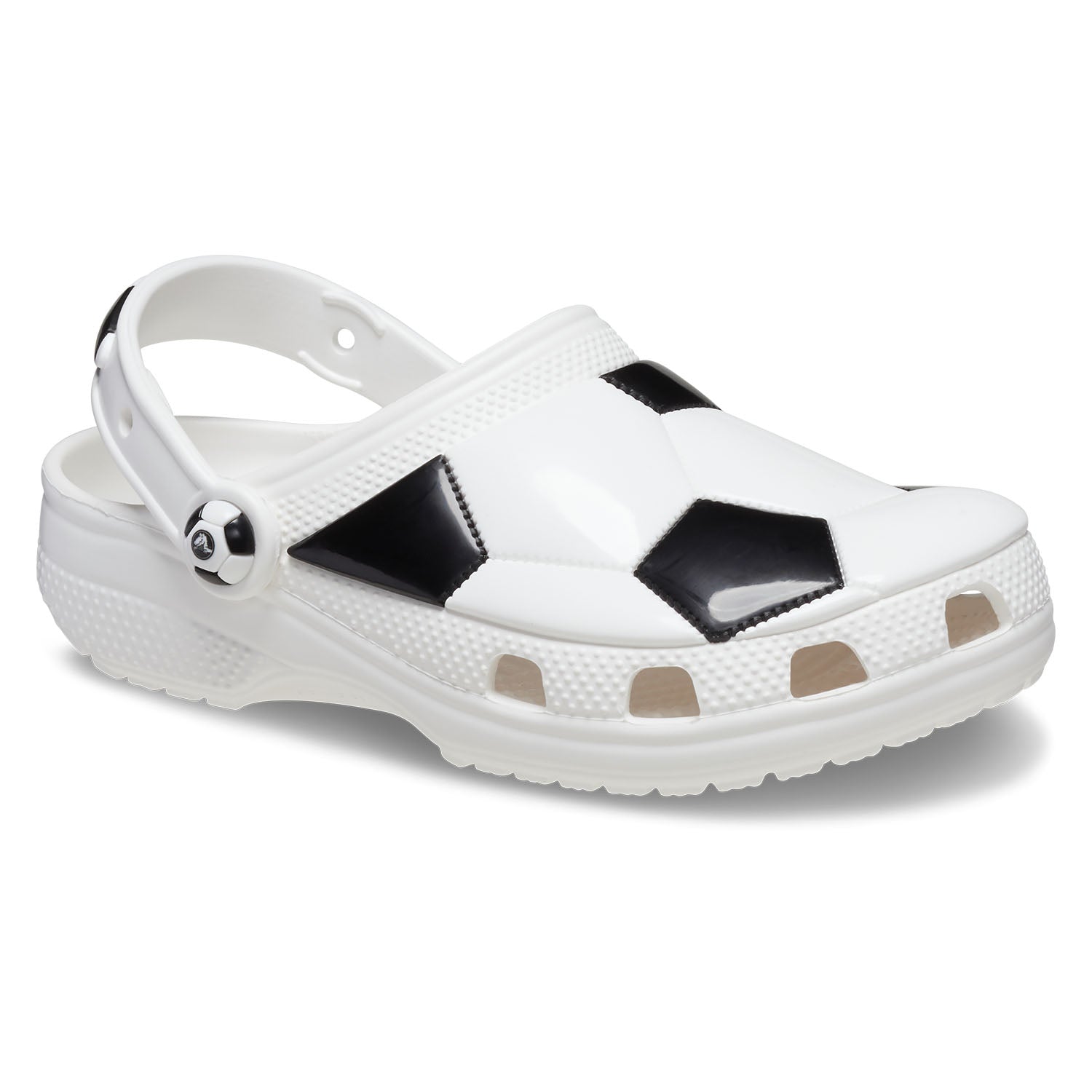 Classic Soccer Ball Clog Kids (Age 5+) – Crocs South Africa