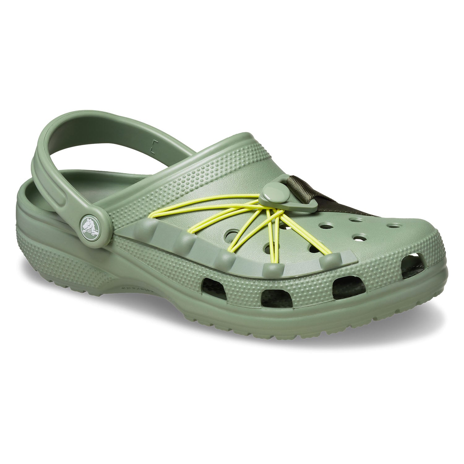 Classic Lockdown Clog - Crocs South Africa