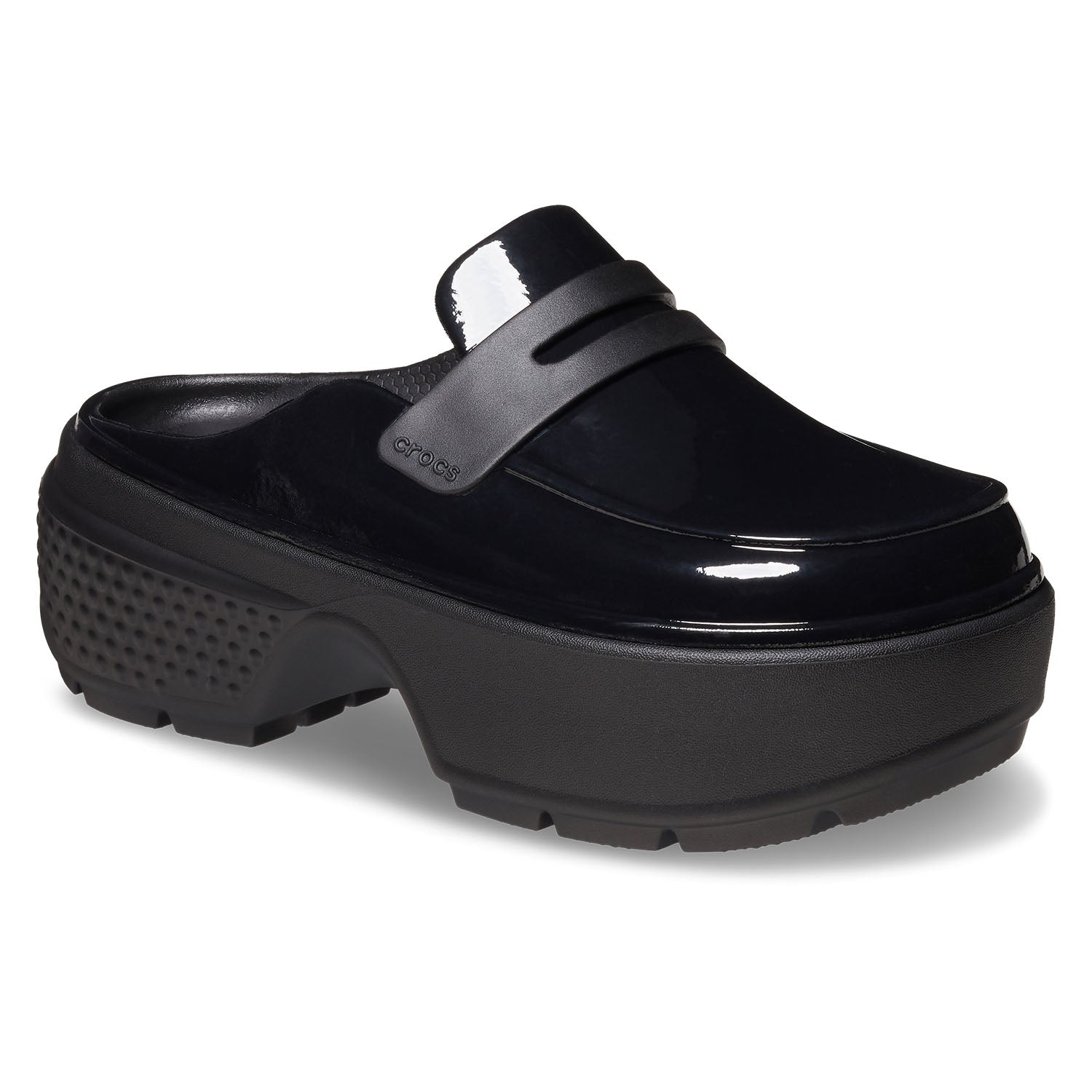 Crocs Stomp High Shine Loafer – Crocs South Africa